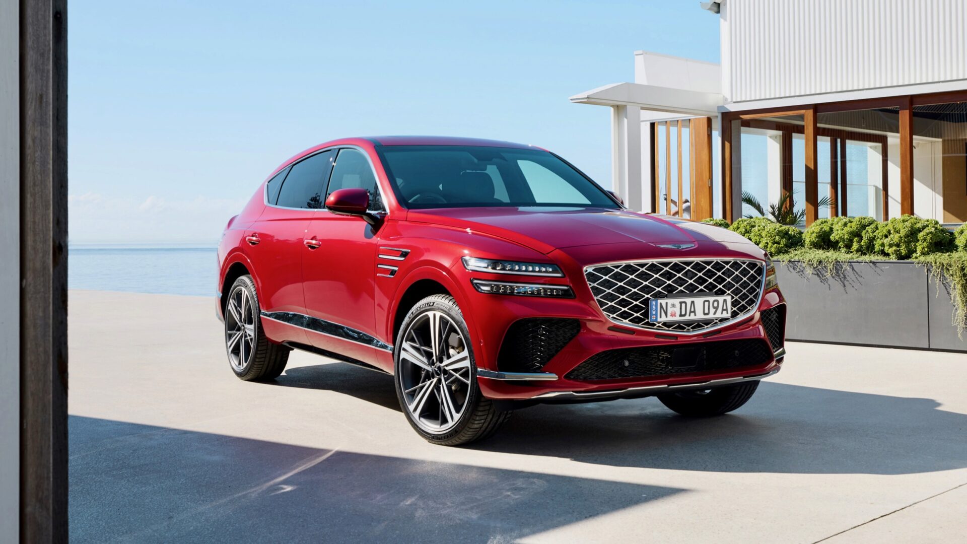 Genesis | Car Reviews, Prices & Specifications