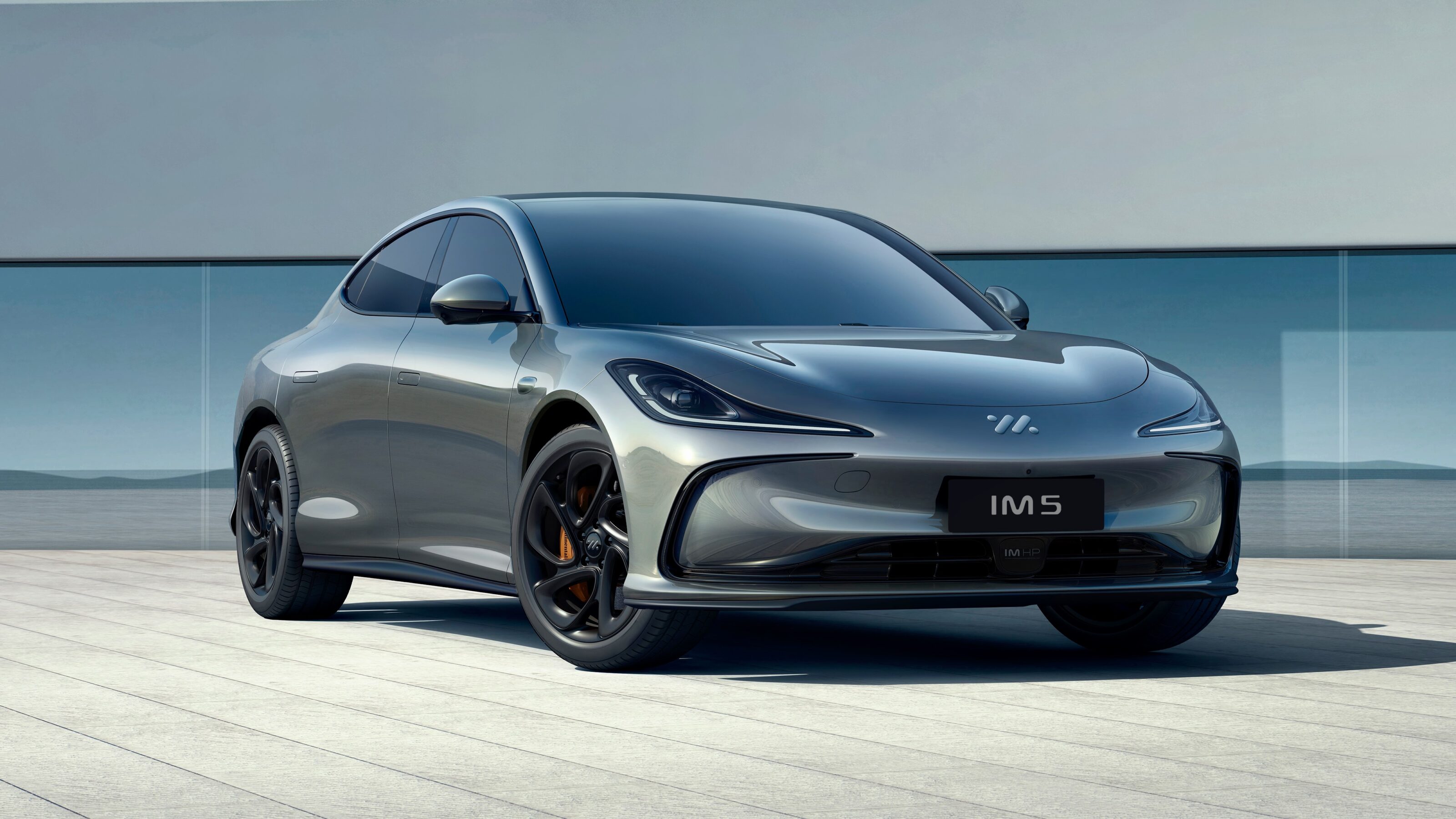 MG’s premium ‘IM Presented by MG’ brand: Pricing revealed for Australia