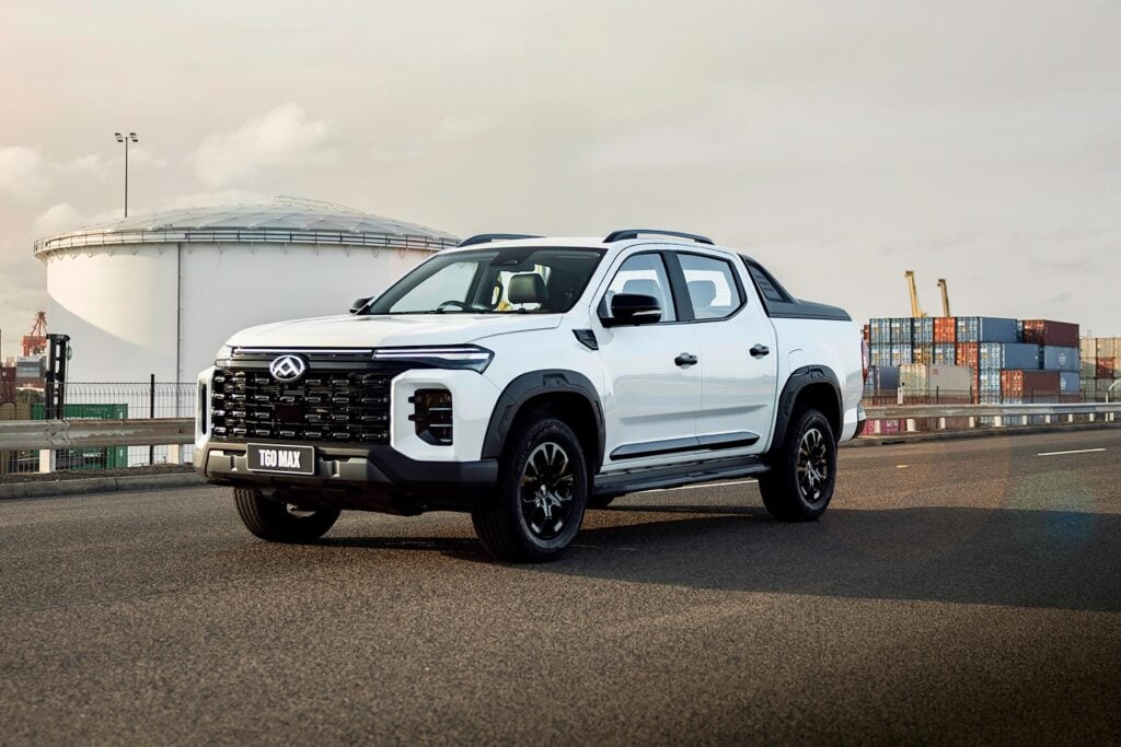 Best Dual-Cab Utes 2025: Best Value