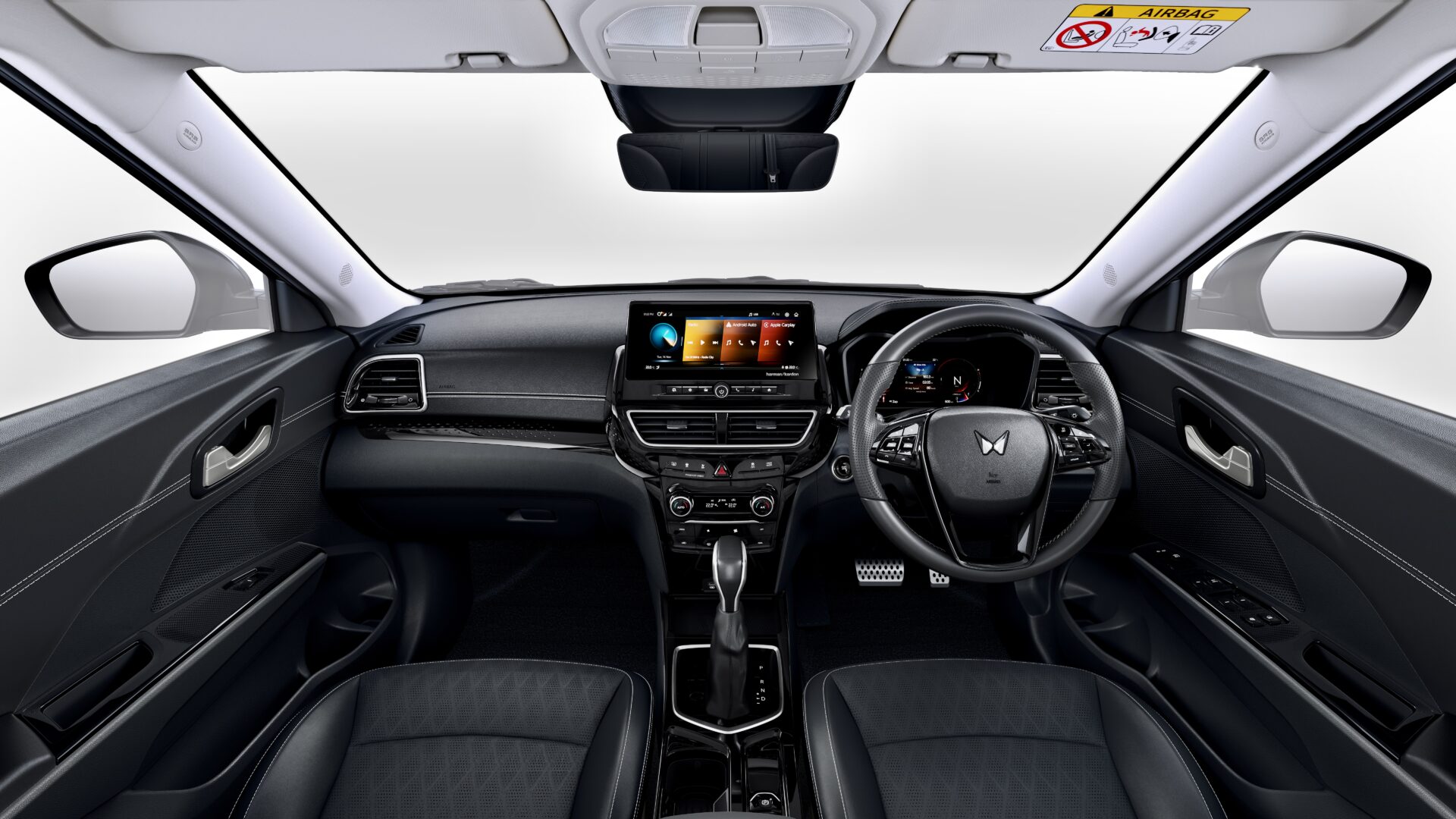 Mahindra XUV3XO compact SUV now available to pre-order ahead of ...