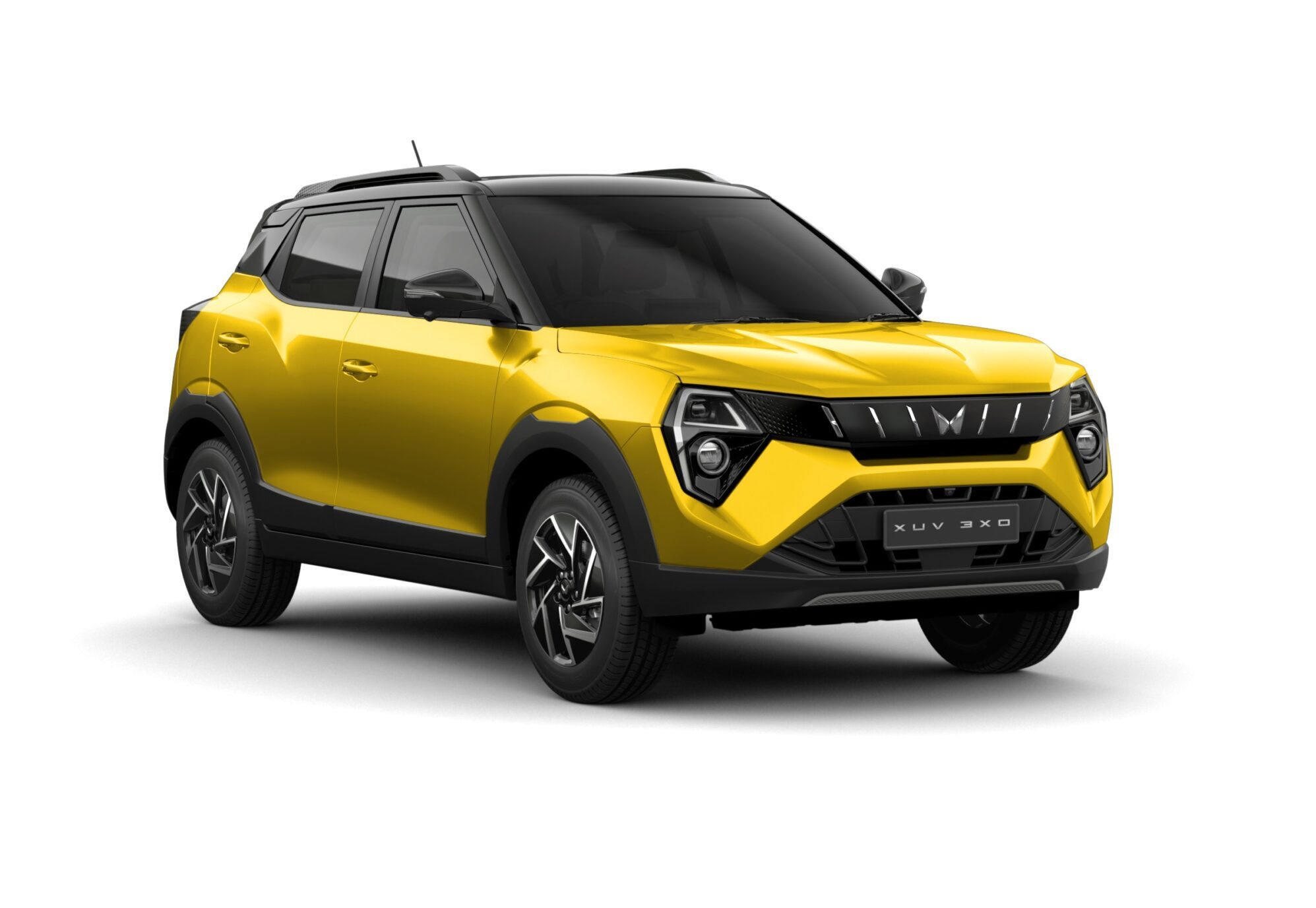 Mahindra XUV 3XO | Price, Reviews & Specs