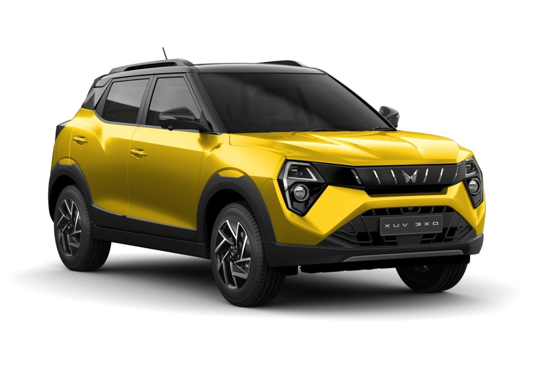 Mahindra XUV3XO compact SUV now available to pre-order ahead of imminent deliveries