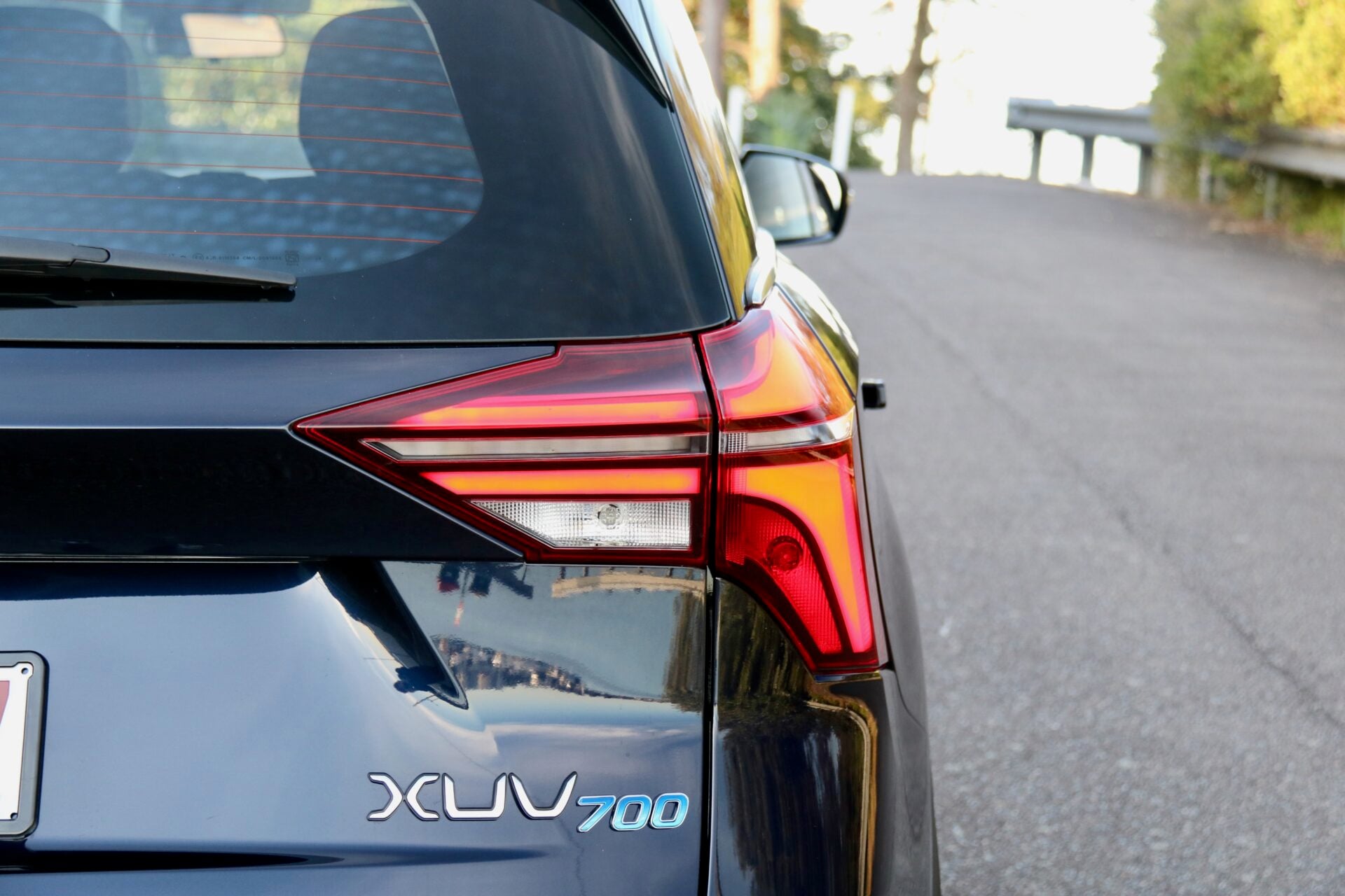 Mahindra XUV700 review: Sure, it’s a bargain, but what else does the ...