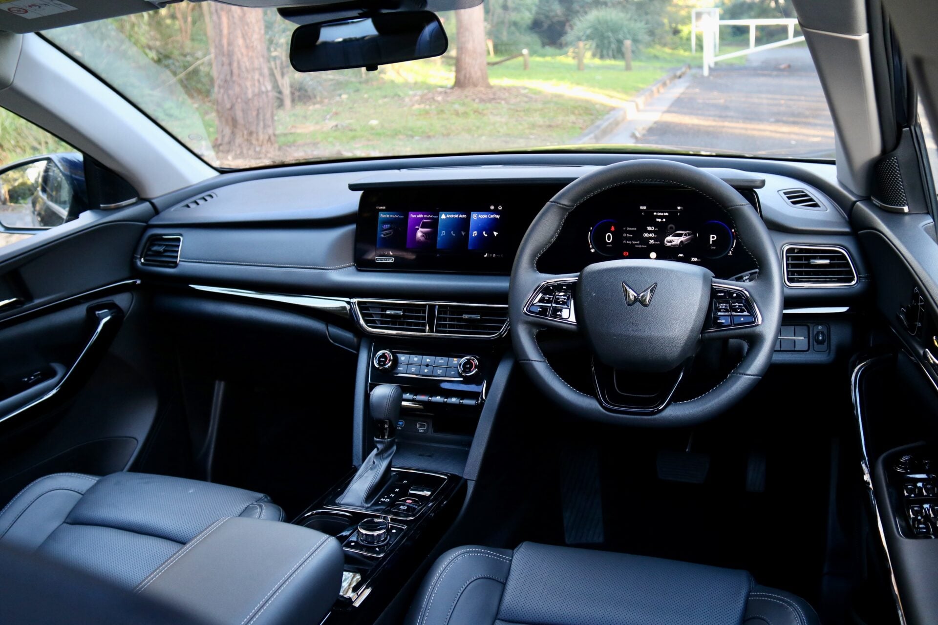 Mahindra XUV700 review: Sure, it’s a bargain, but what else does the ...