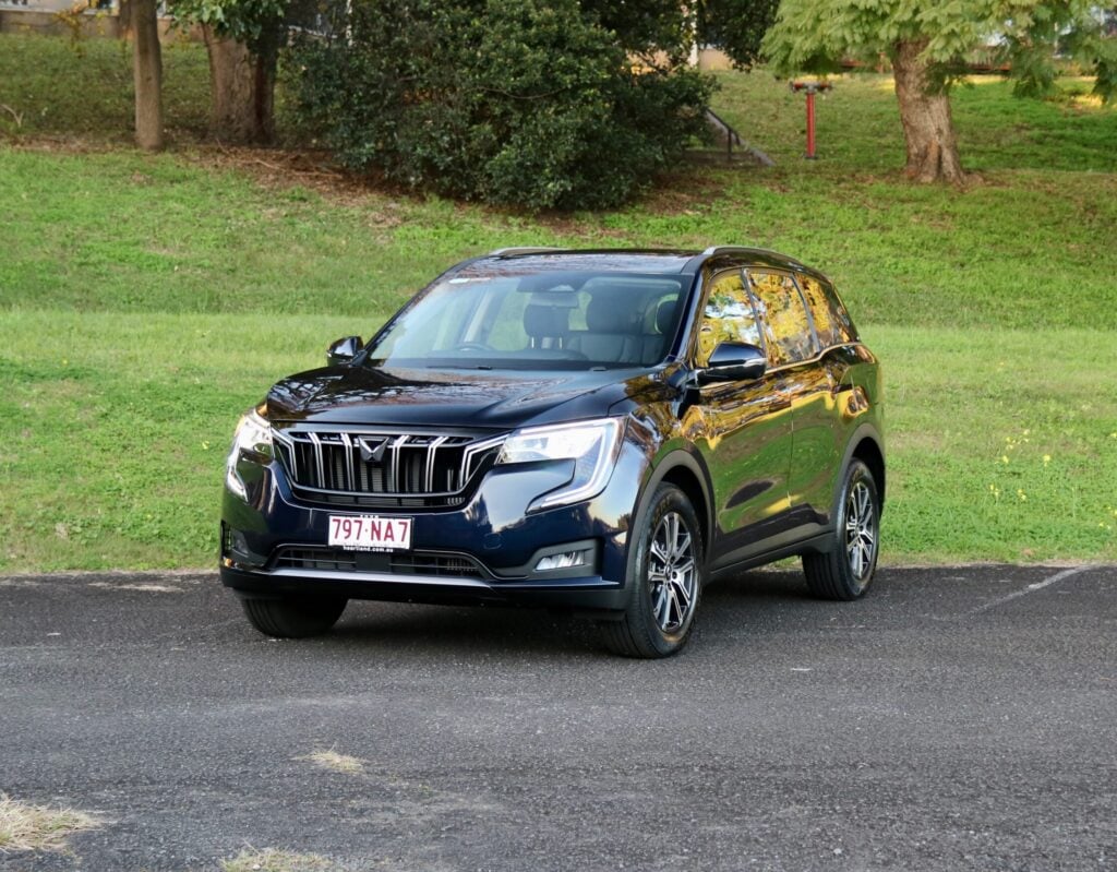 Best value SUVs currently on the market: Small, medium and large