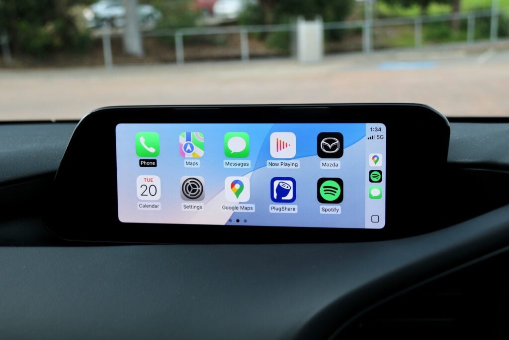 2025 Mazda3 G20 Pure Hatchback Review