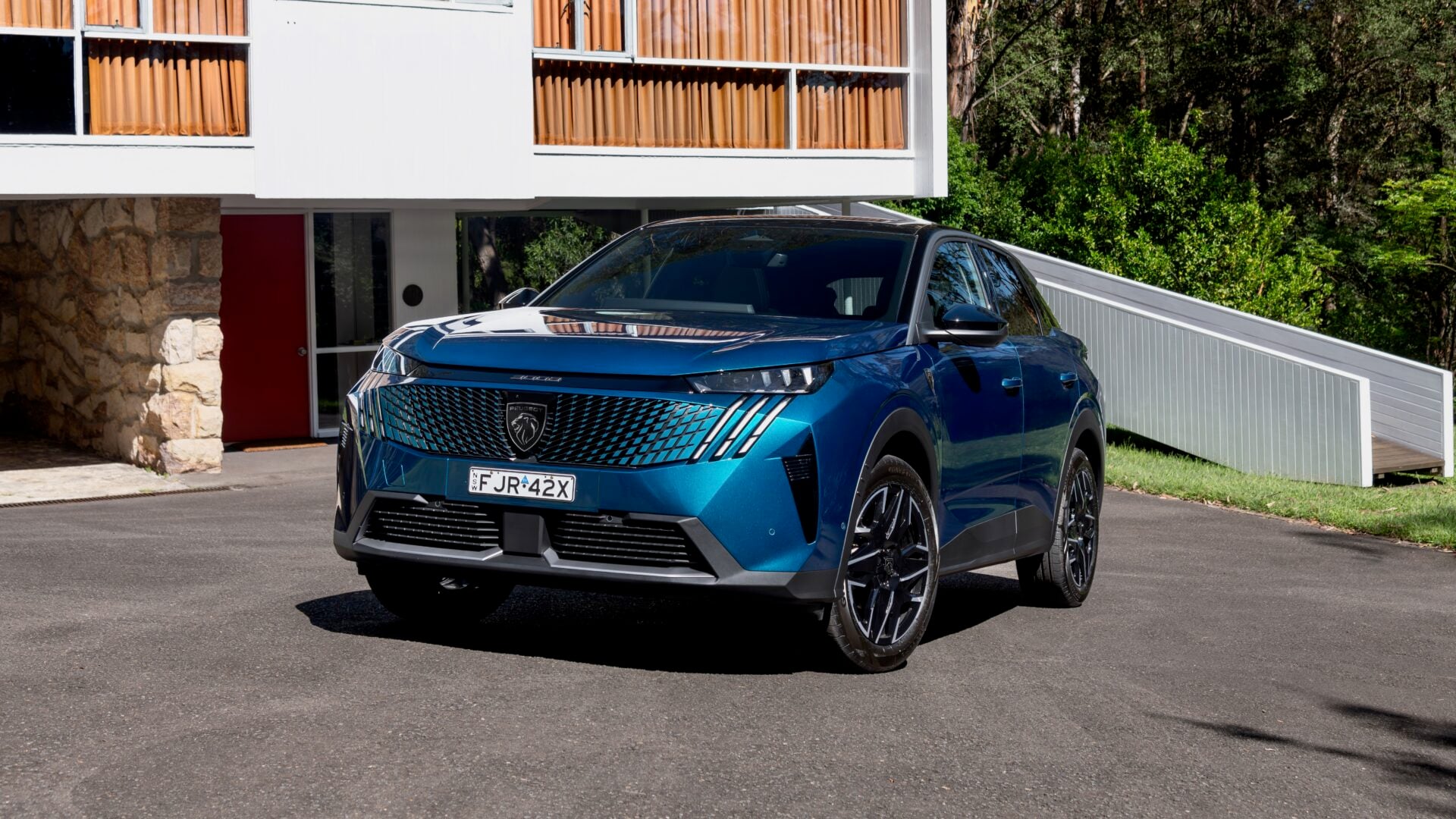 Australia’s top 10 most fuel efficient SUVs