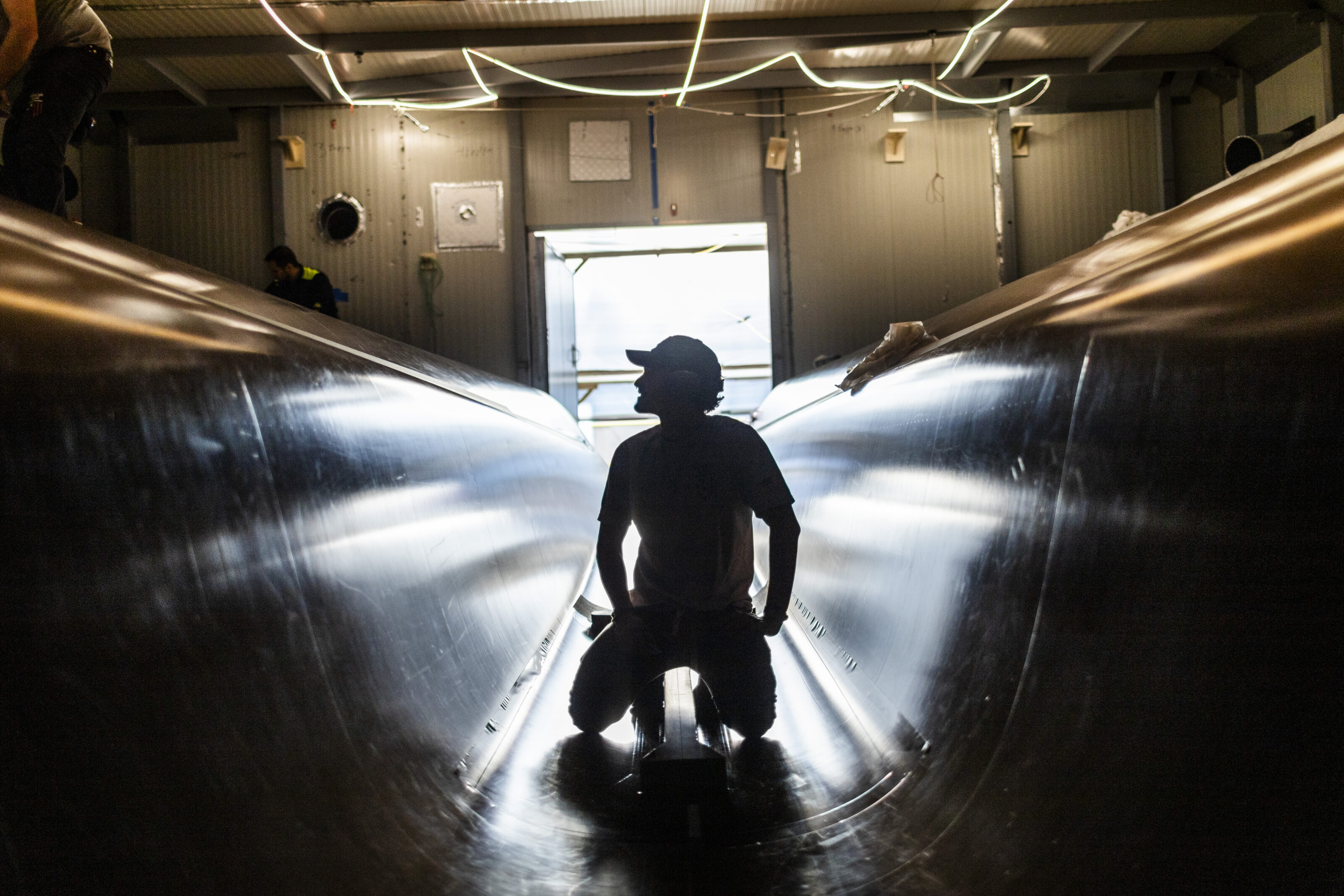 Ferrari sets sail with bold Hypersail innovation project