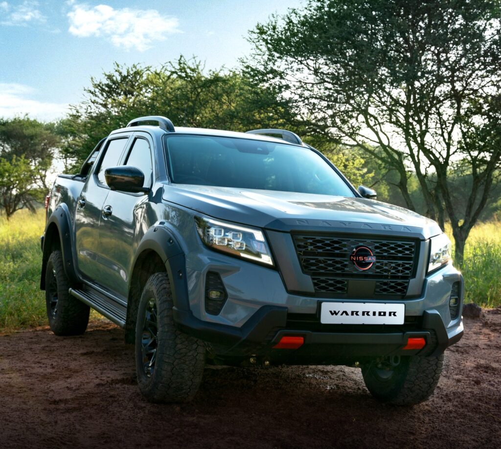 Best Dual-Cab Utes 2025: Off-road