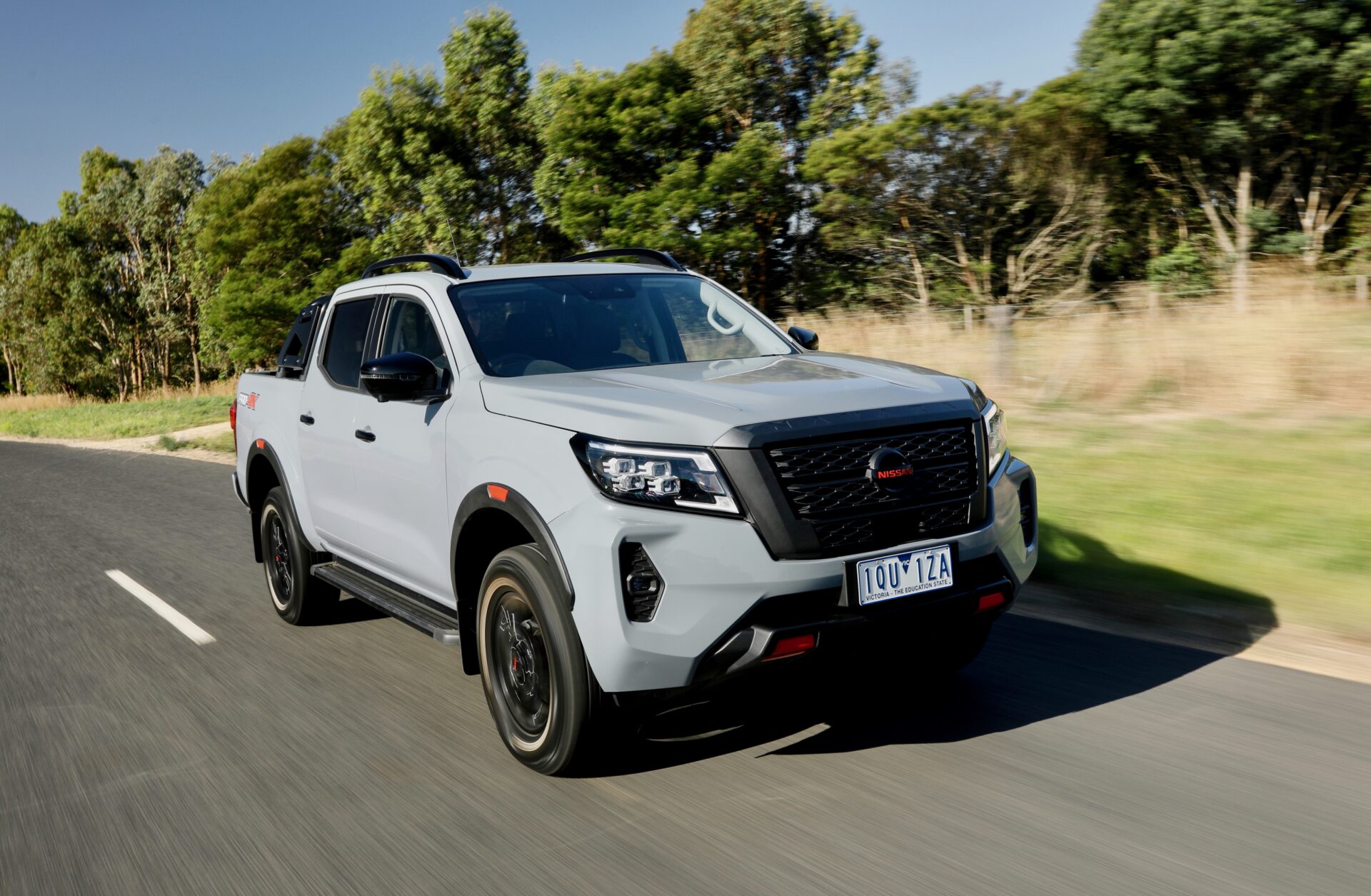 2026 Nissan Navara: Next-gen edition of the popular ute readied for ...
