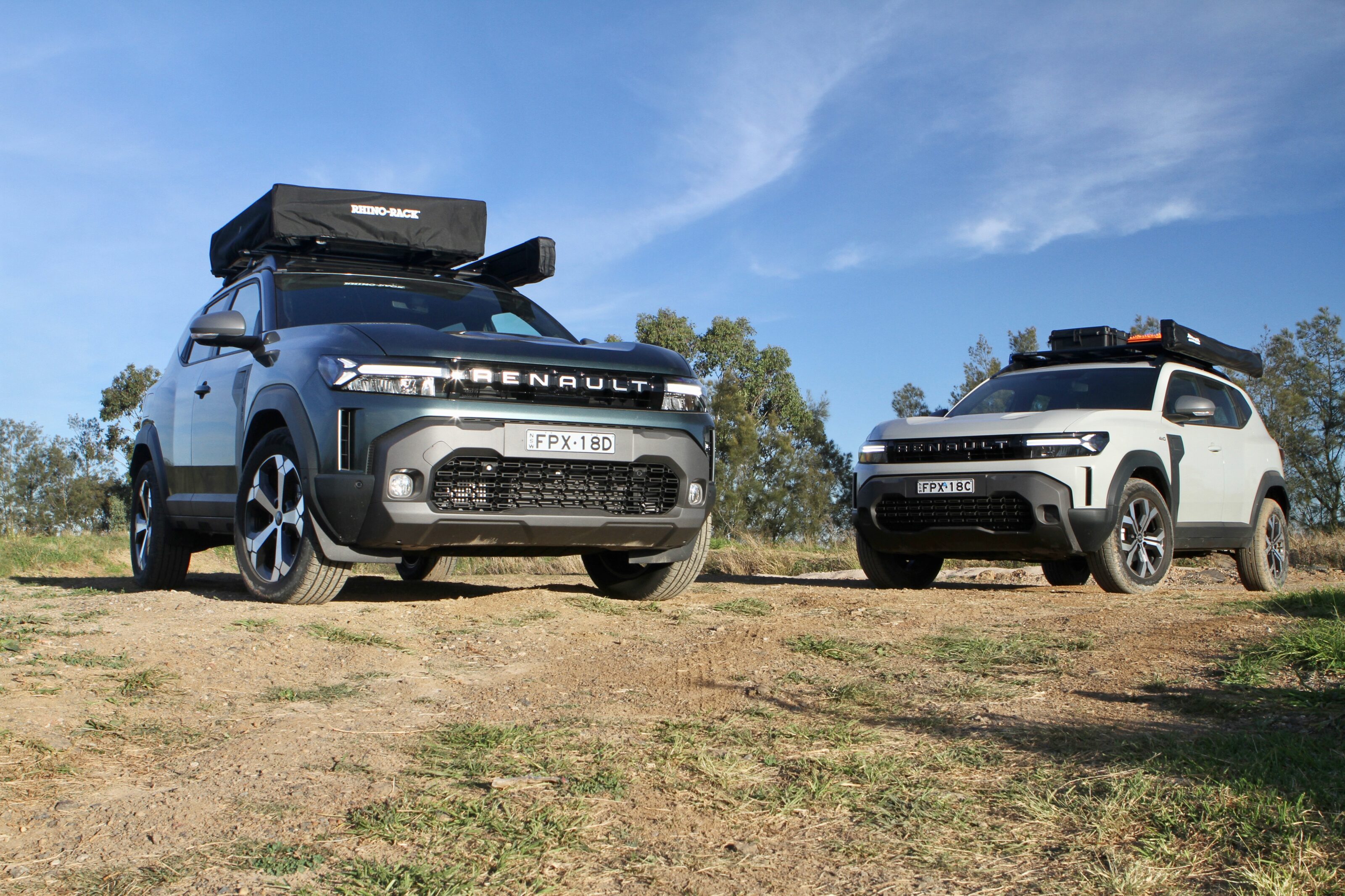 Renault Duster: Small SUV with off-road cred now priced for Australia