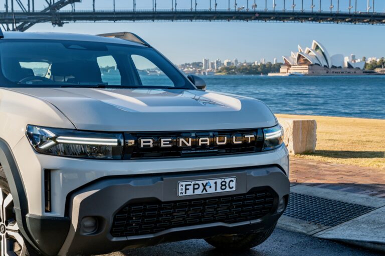 2025 Renault Duster review: ‘Old school’ in the best possible way