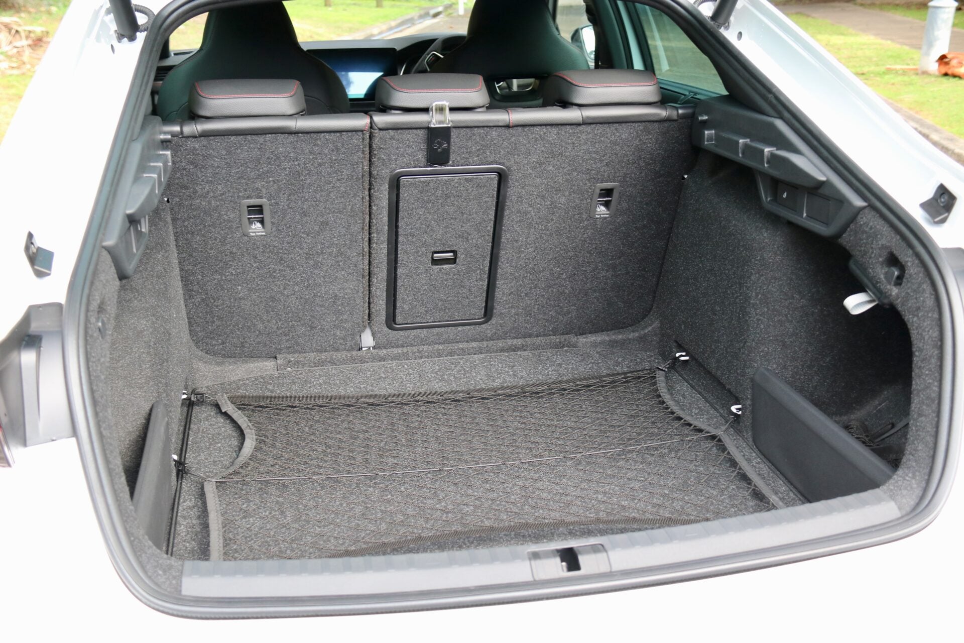 Skoda Octavia RS Liftback: Making family sedans great again