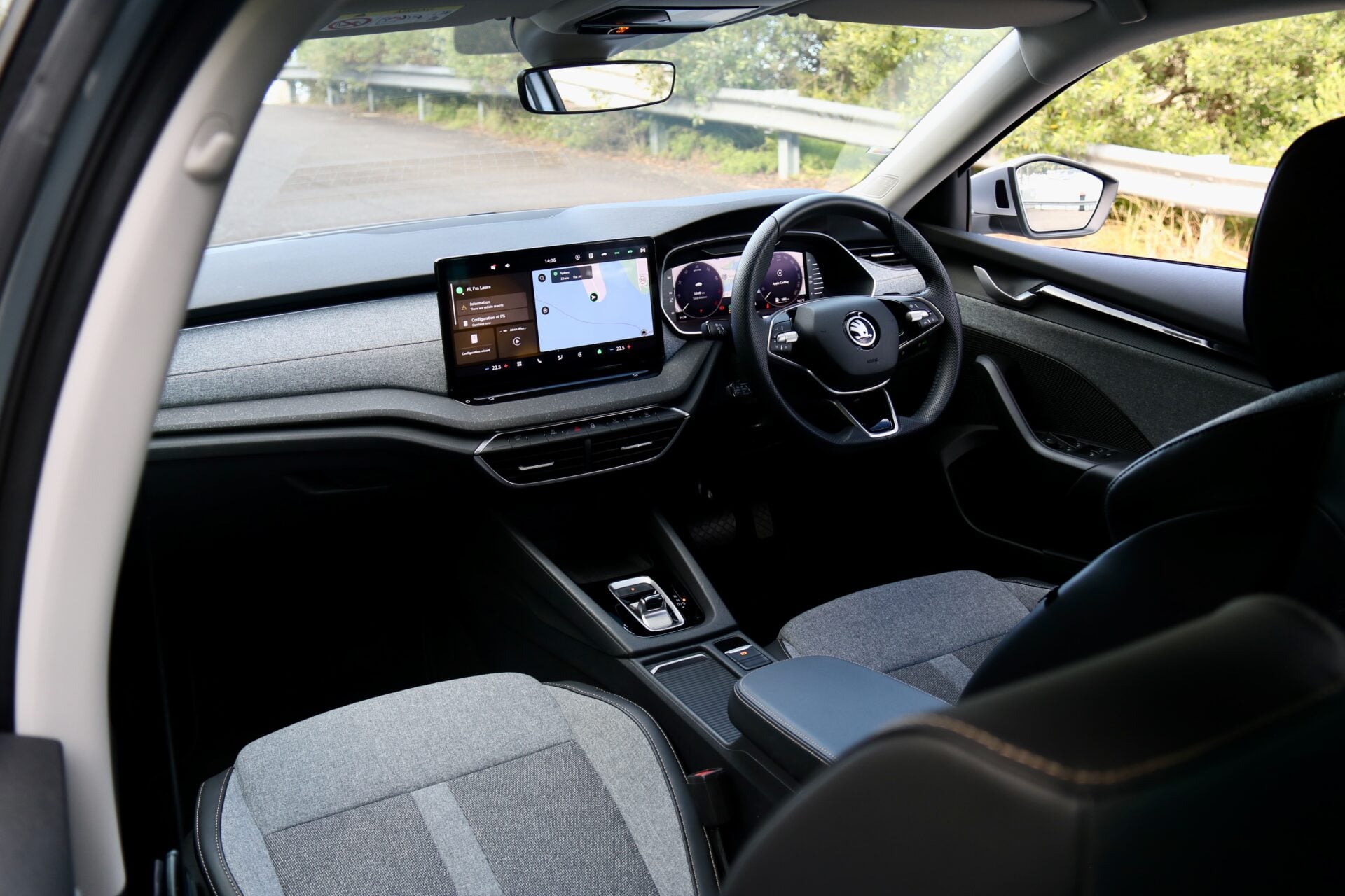 Skoda Octavia Select review: Reminding us why wagons make so much sense