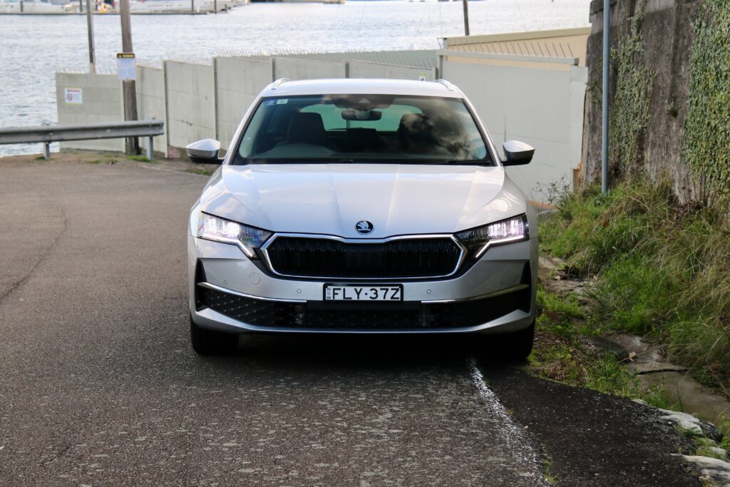 Skoda Octavia Select review: Reminding us why wagons make so much sense