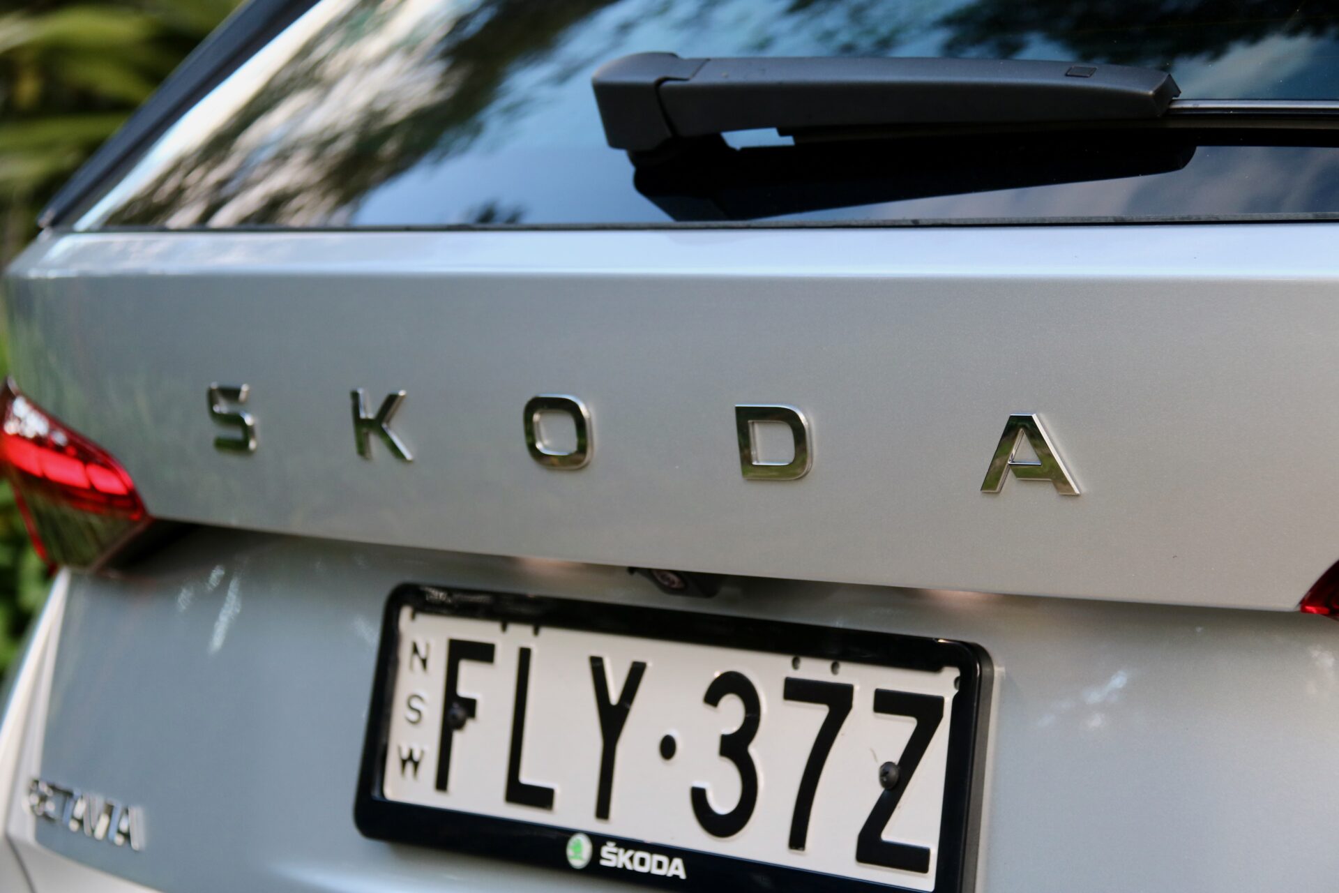 Skoda Octavia Select review: Reminding us why wagons make so much sense