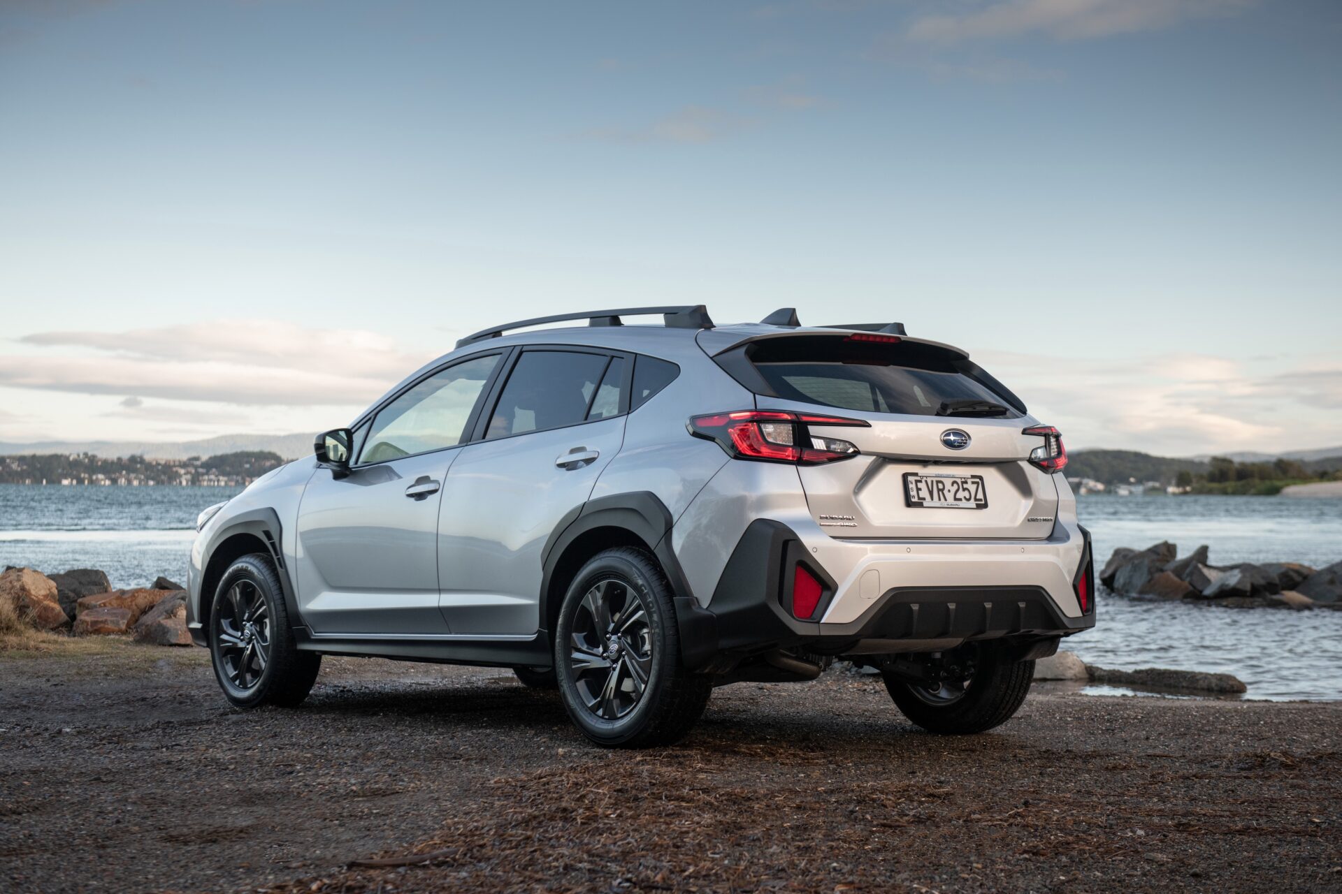 Subaru Crosstrek and Impreza updates gain top ANCAP rating… and a price ...