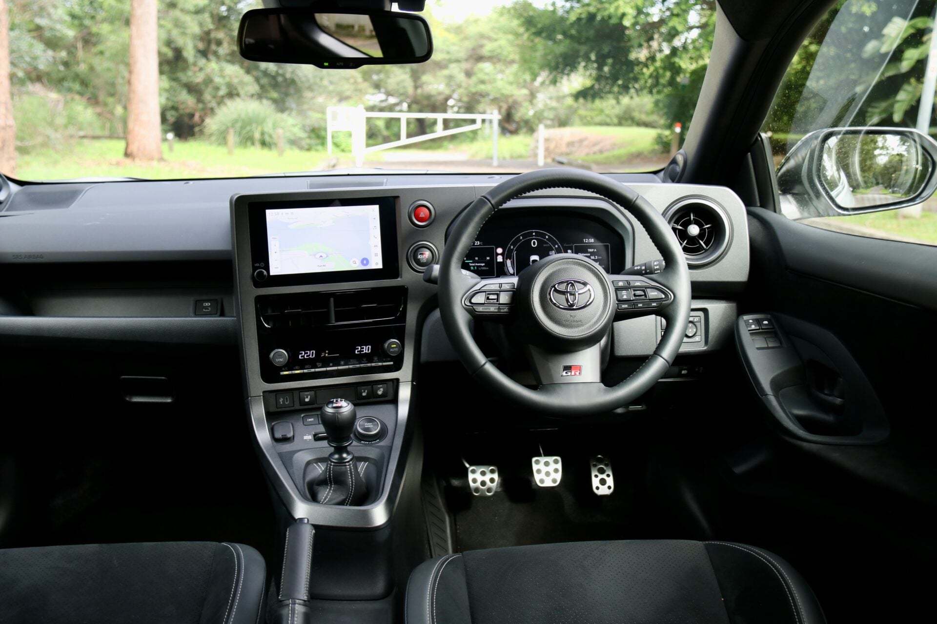 Toyota GR Yaris GT: Our verdict on the hot hatch’s fifth-year facelift