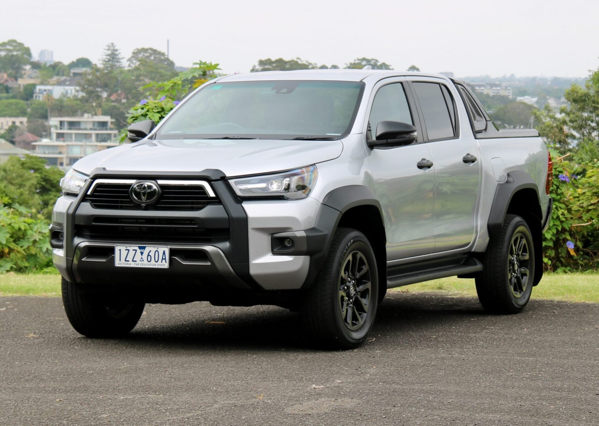 2026 Toyota HiLux pricing and specifications revealed
