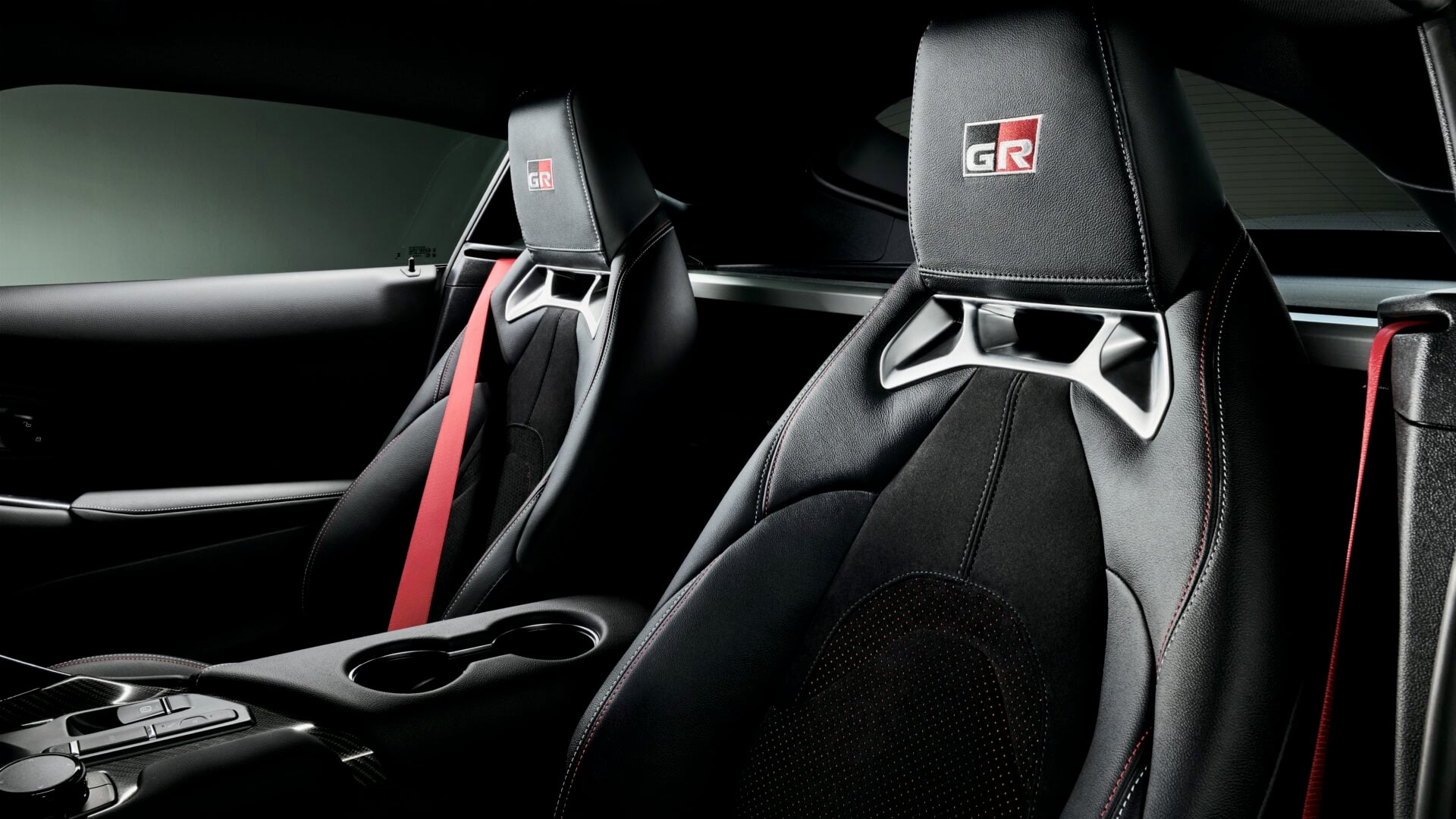 Toyota GR Supra Track Edition: Dynamic new racer could be its swansong ...