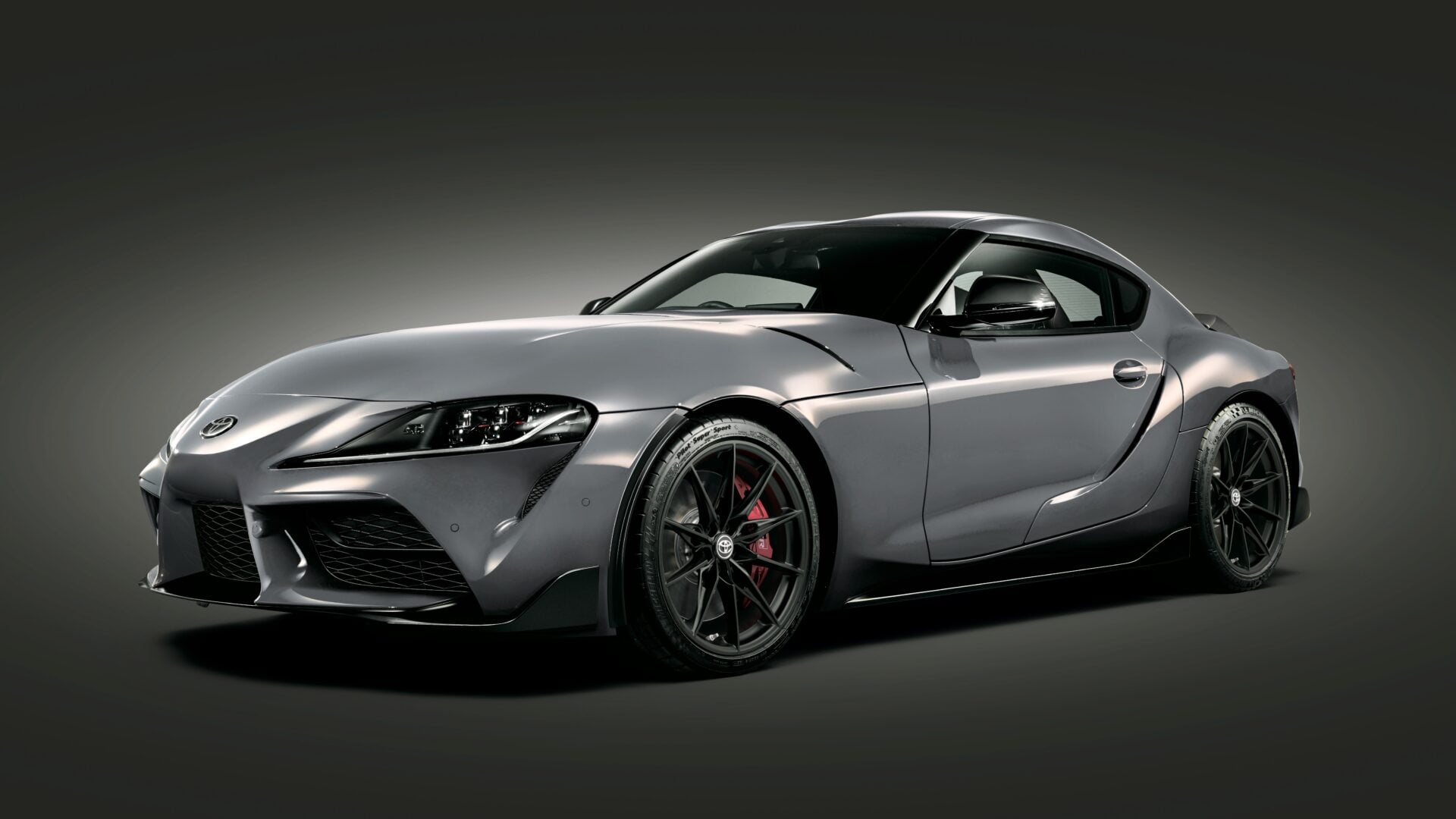 Toyota GR Supra Track Edition: Dynamic new racer could be its swansong ...