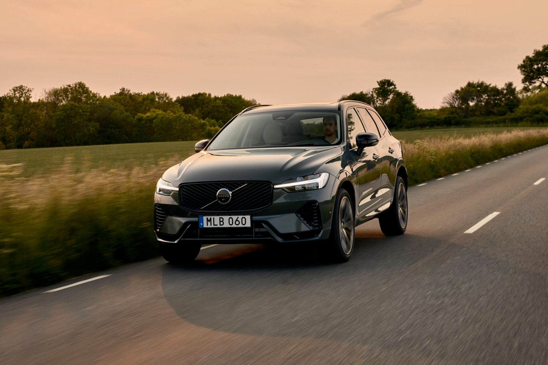 Volvo XC60 SUV passes iconic 240 as the best-selling Volvo of all time
