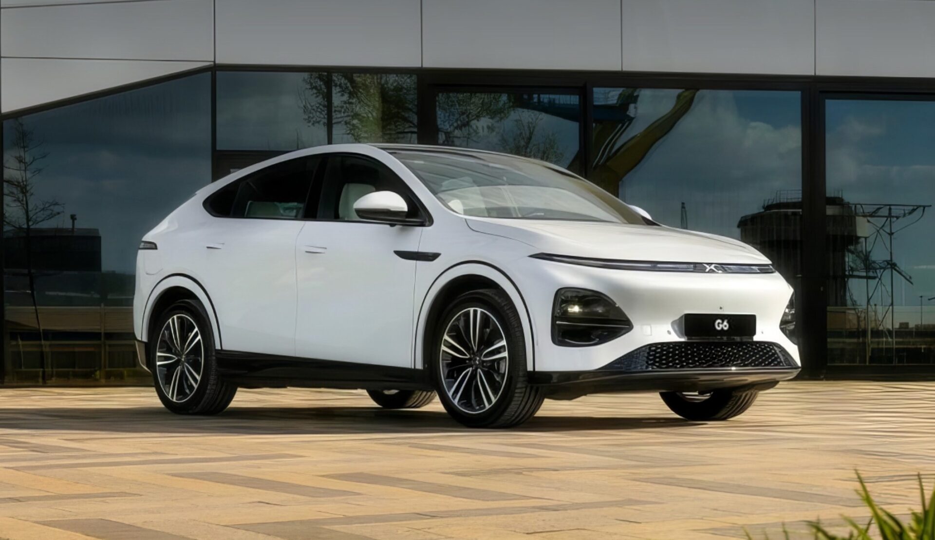 Who are XPeng? A guide to the Chinese newcomer brand