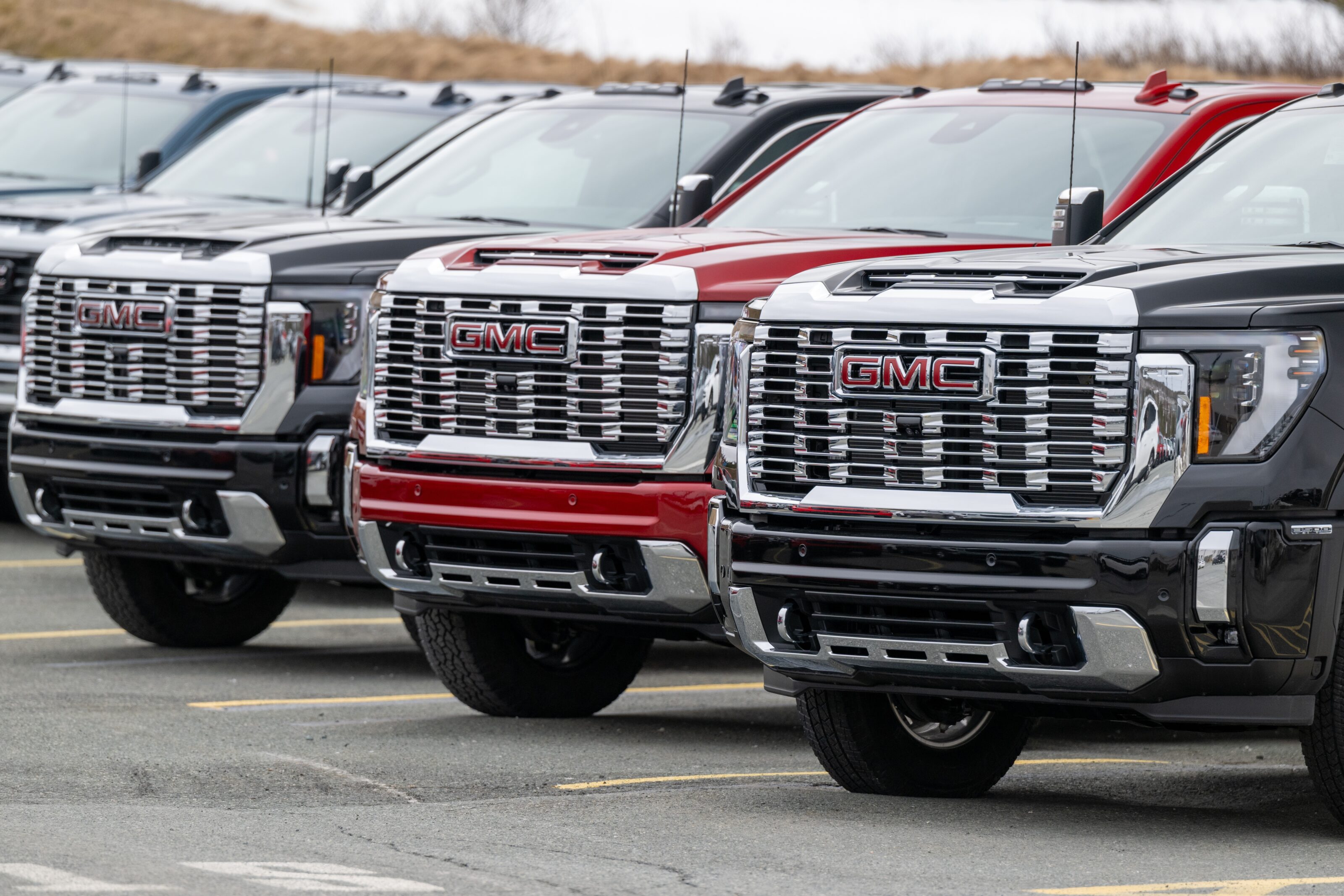 General Motors makes a big decision on an EV future