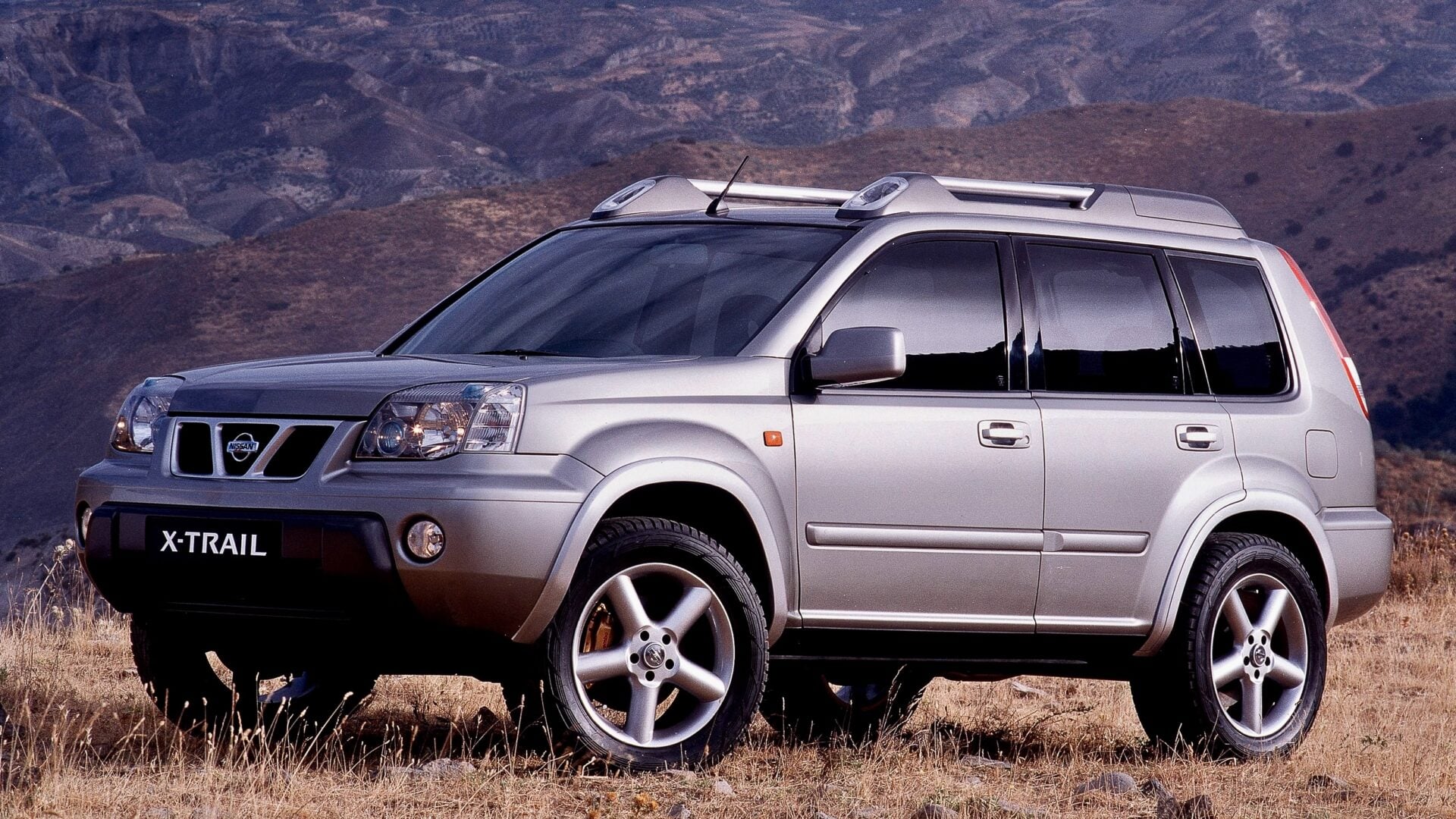 Sitemapcdatahttpstondreferenzcomnissan X Trail In America
