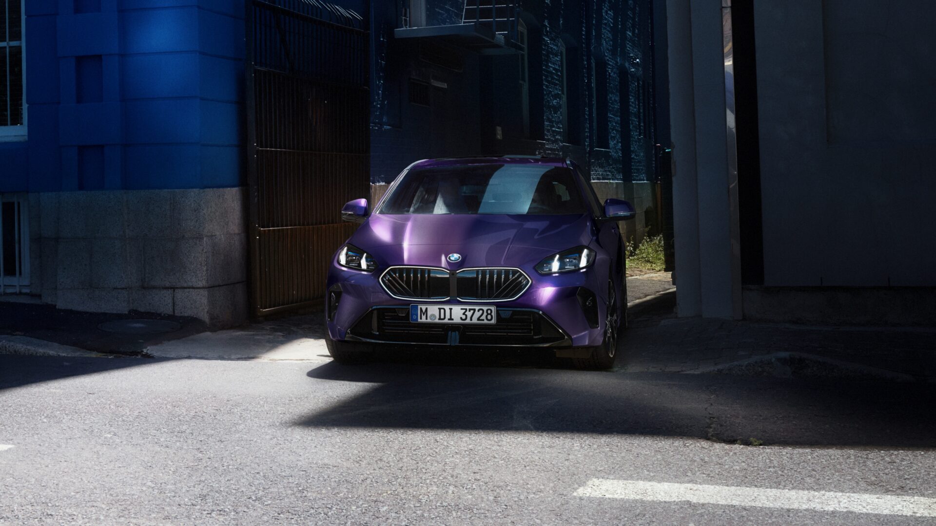 BMW 118 Sport Collection: Special edition adds kit and drive away pricing