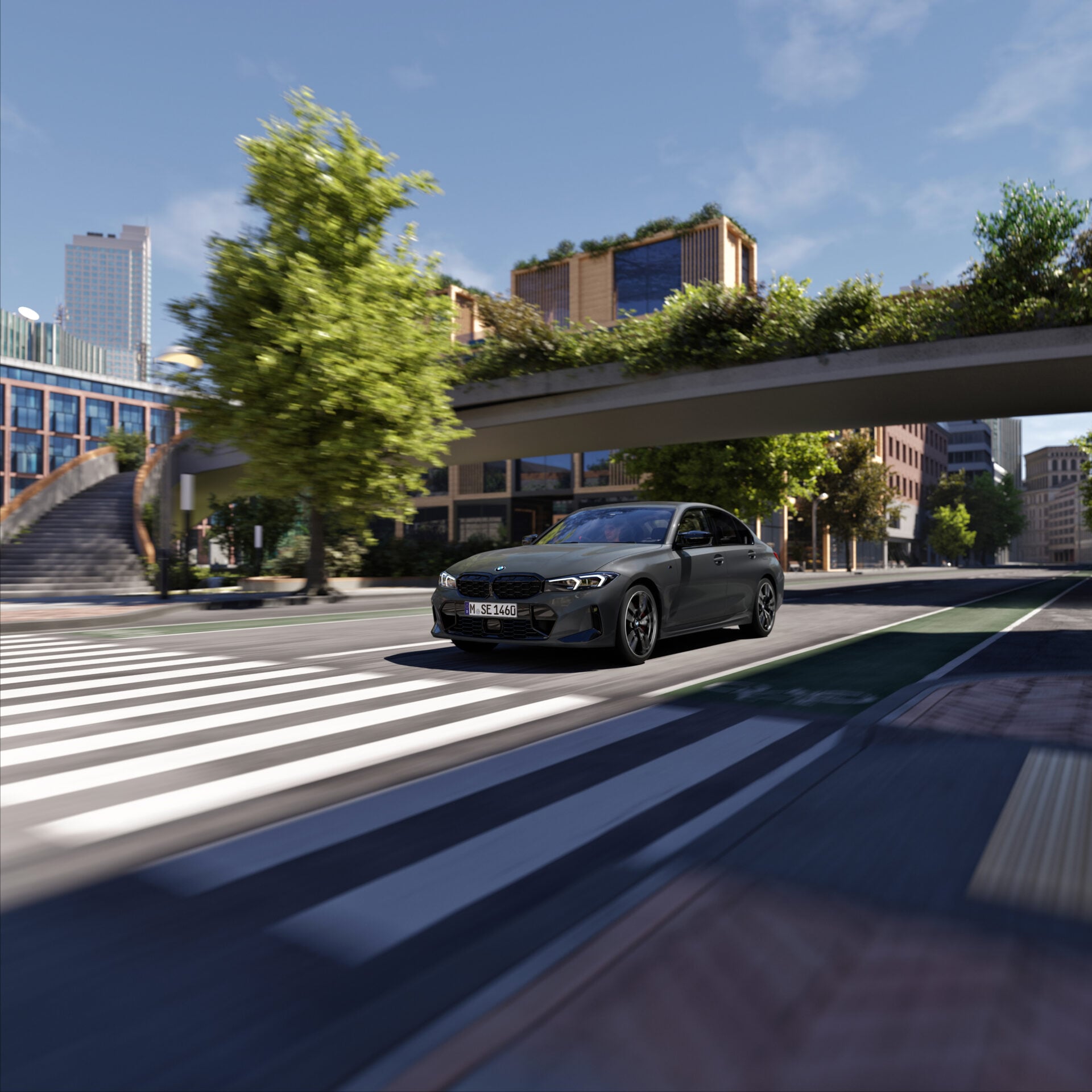 BMW Group announces key leadership changes for Australia and global ...