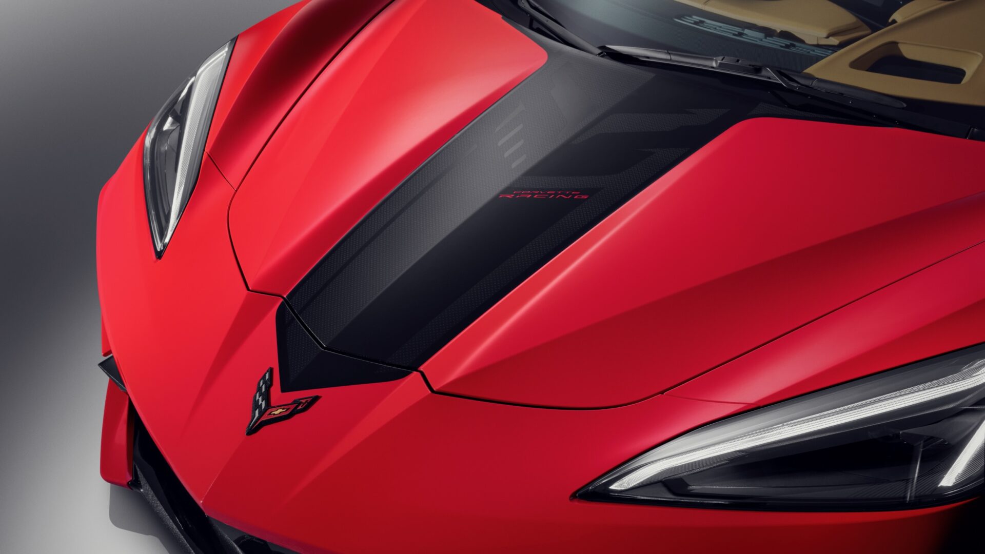 Chevrolet Corvette Stingray R: Launch edition adds special features to ...