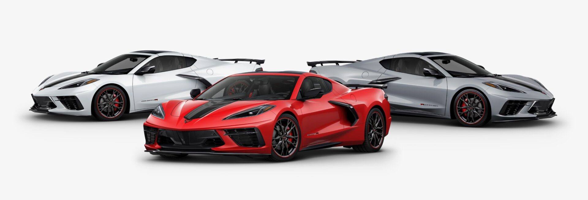 Chevrolet Corvette Stingray R: Launch edition adds special features to ...