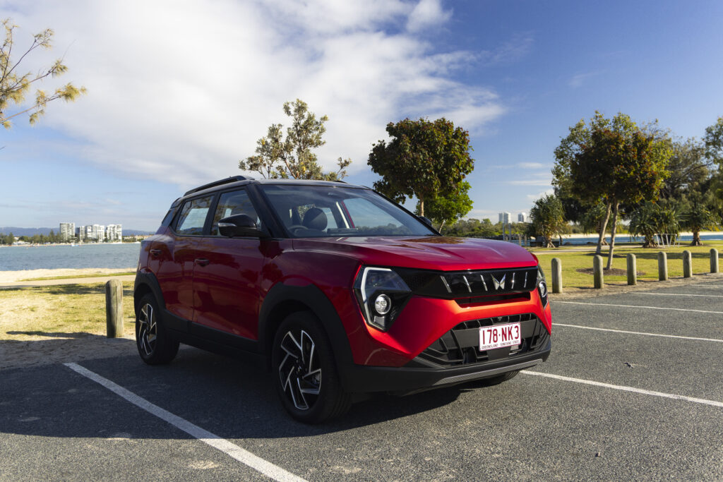 Mahindra XUV 3XO: Bargain small SUV’s pricing revealed for Australia