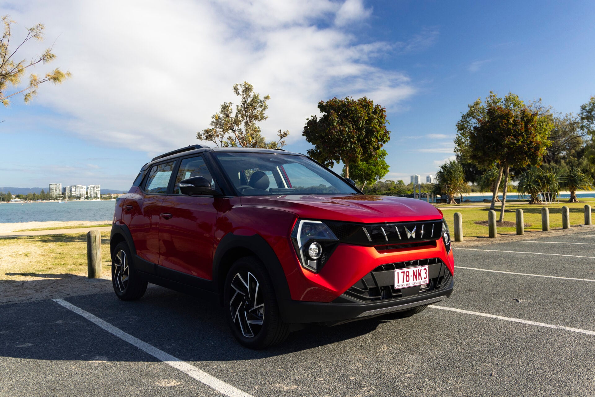 Mahindra XUV 3XO: Bargain small SUV’s pricing revealed for Australia