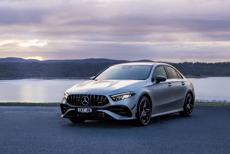 Mercedes-AMG Edition R and R+: New performance models bolster the ...