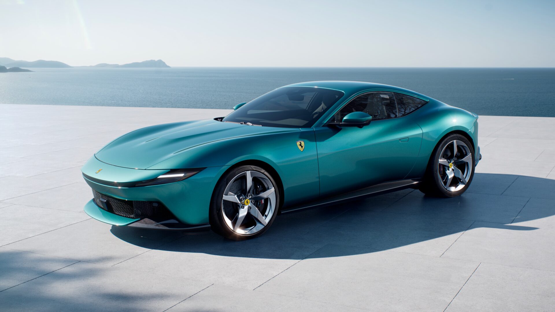2025 Ferrari Purosangue review: It’s an SUV, but not like you know it