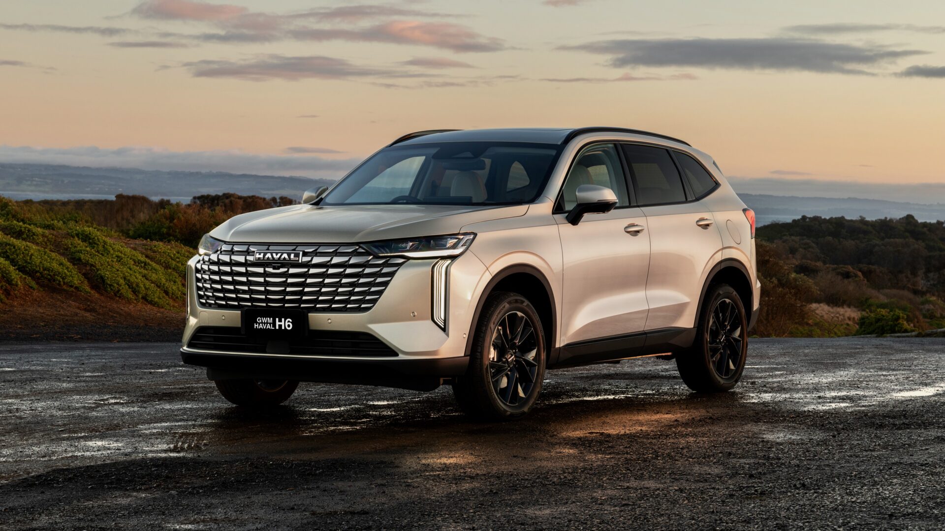 GWM Tank 300 To Add Plug in Hybrid Drivetrain To Petrol And Diesel GWM Tank 300 To Add Plug in Hybrid Drivetrain To Petrol And Diesel