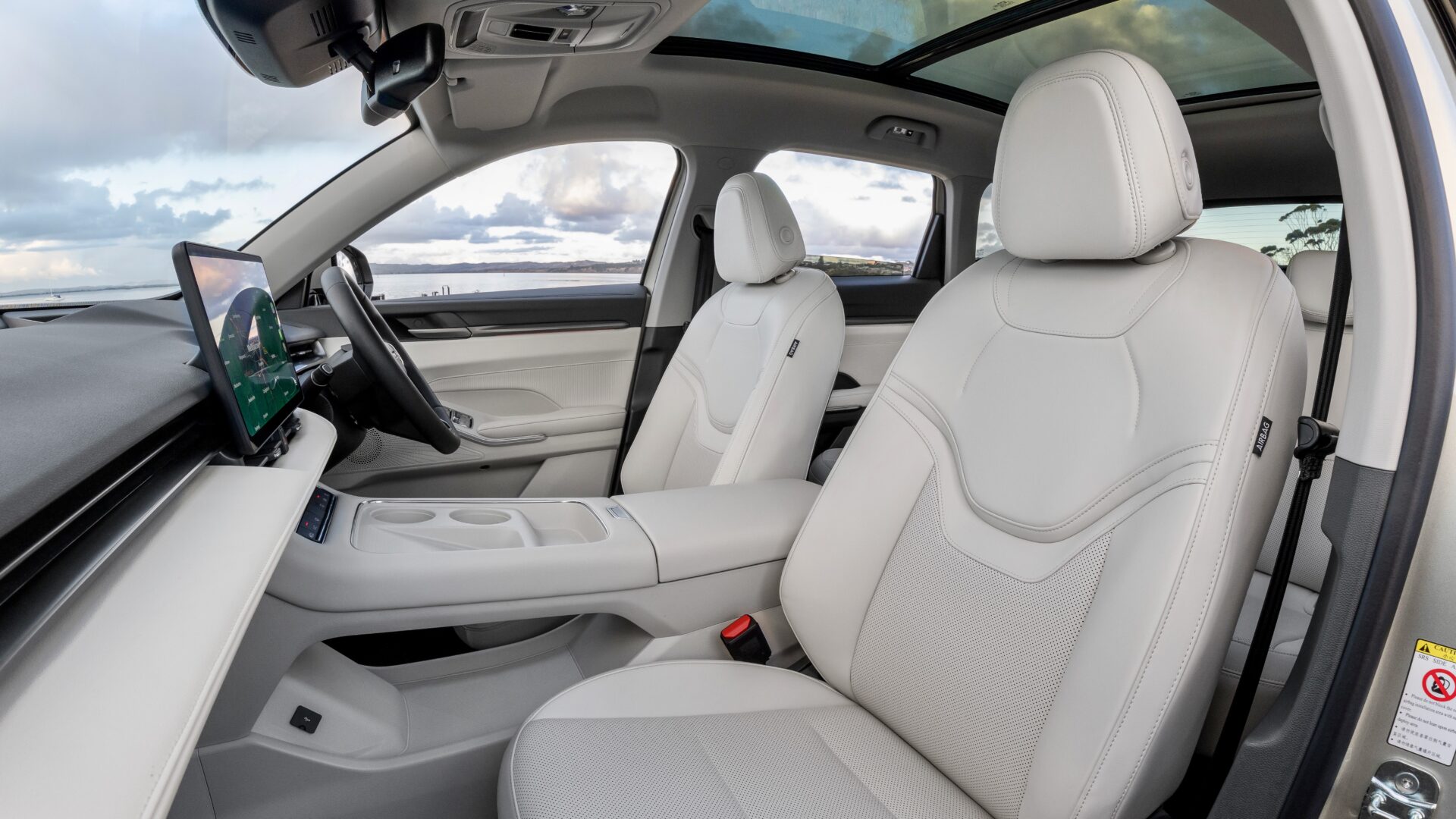 GWM Haval H6: Facelifted mid-size SUV scores new plug-in hybrid drivetrains