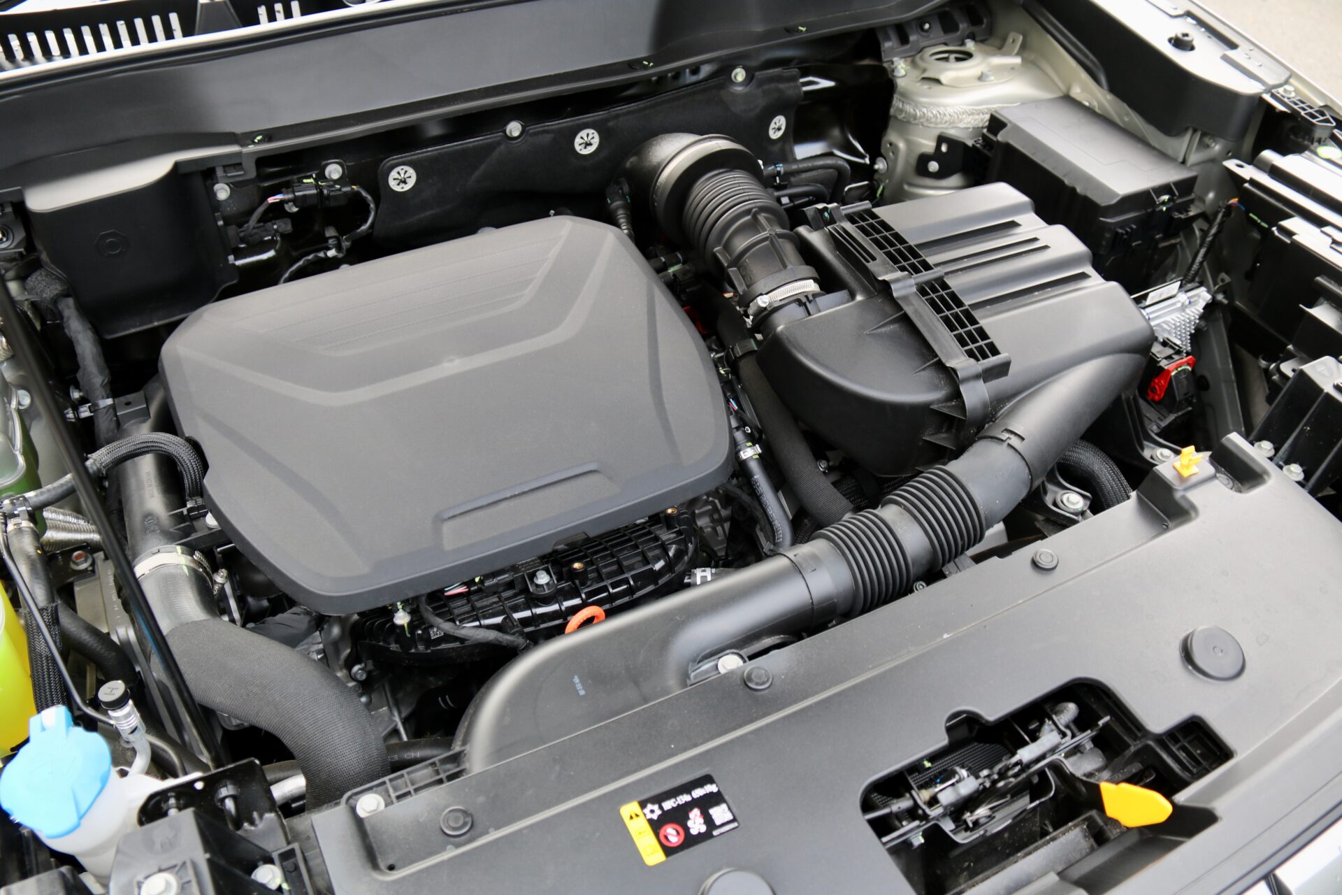 2025 GWM Haval H6 review: Updated mid-size SUV a definite improvement ...