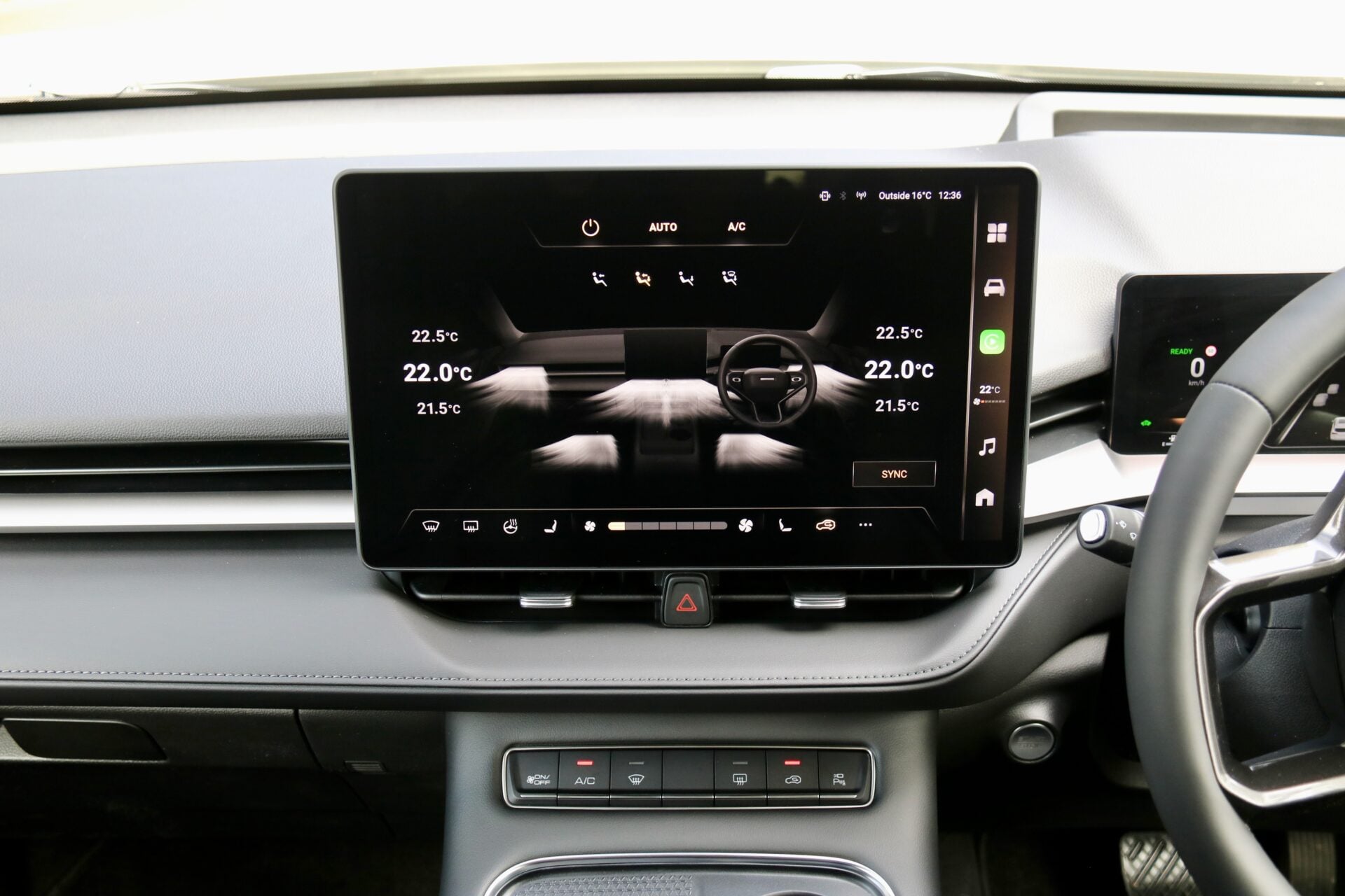 2025 GWM Haval H6 review: Updated mid-size SUV a definite improvement ...