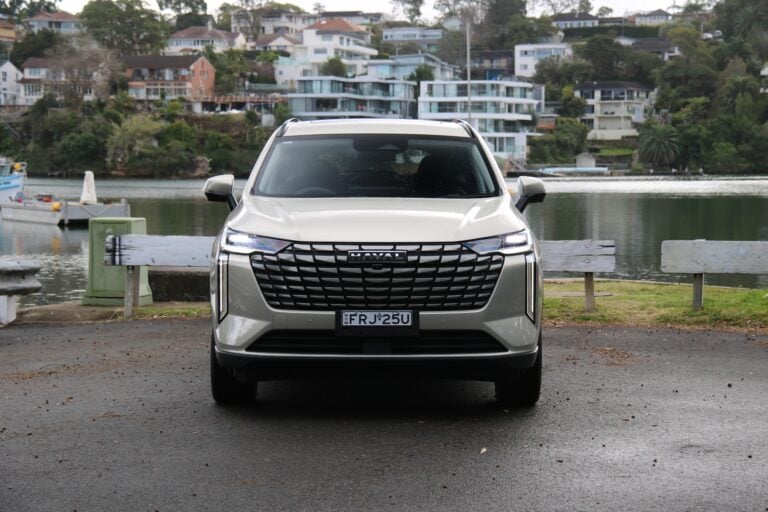GWM Haval H6: A complete guide to Australia’s best value medium SUV