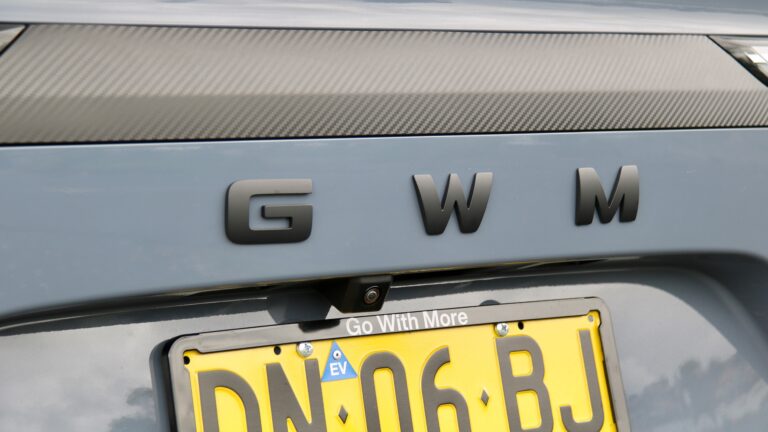 Who is GWM? A quick guide to the first Chinese car brand to launch in ...