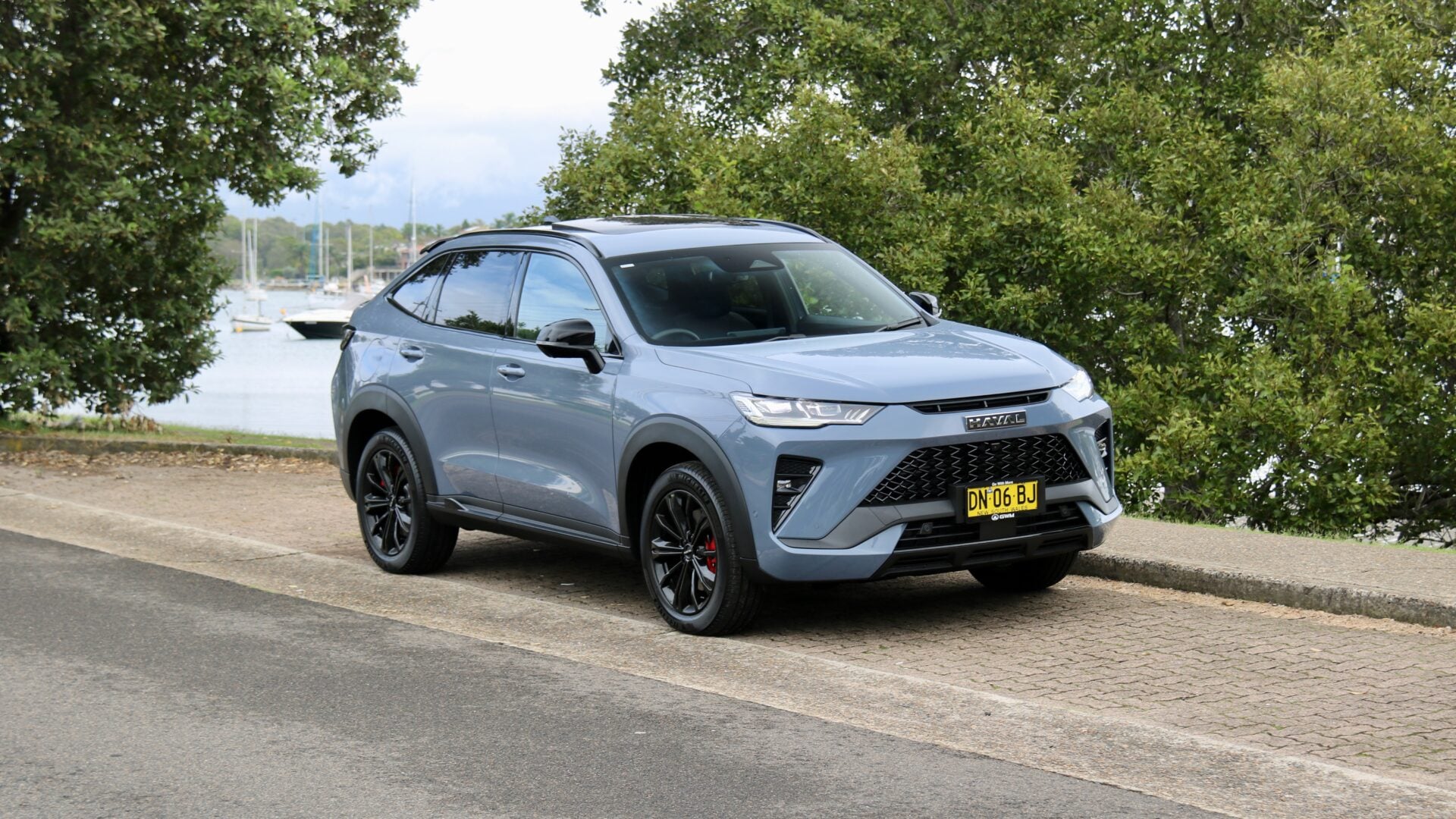 Who is GWM? A quick guide to the first Chinese car brand to launch in ...