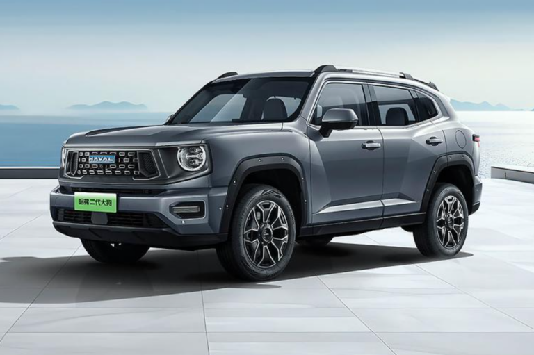 Who is GWM? A quick guide to the first Chinese car brand to launch in ...