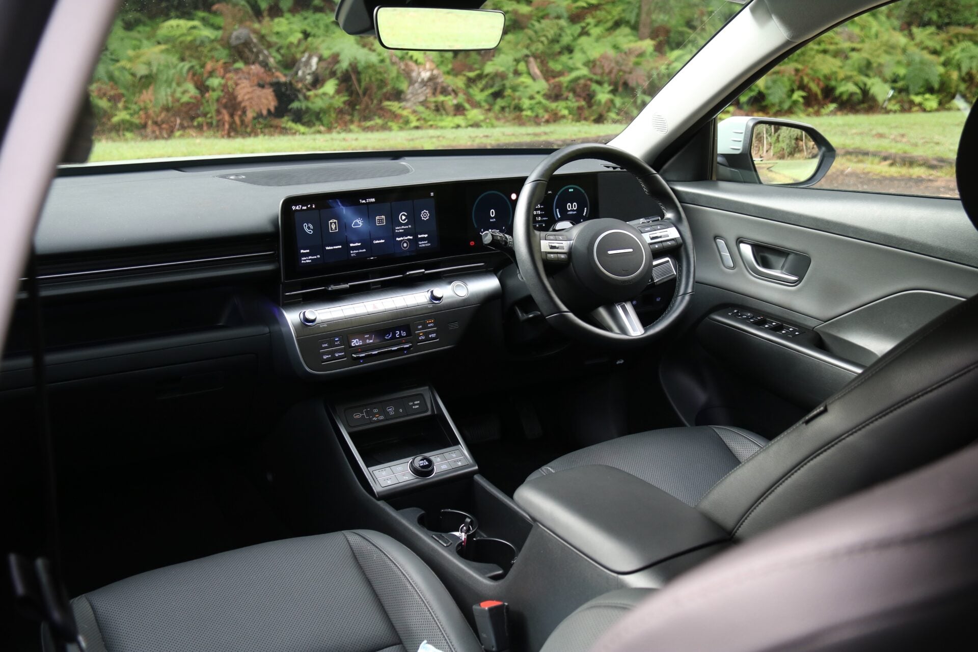 Best small SUVs for first-time buyers in 2026