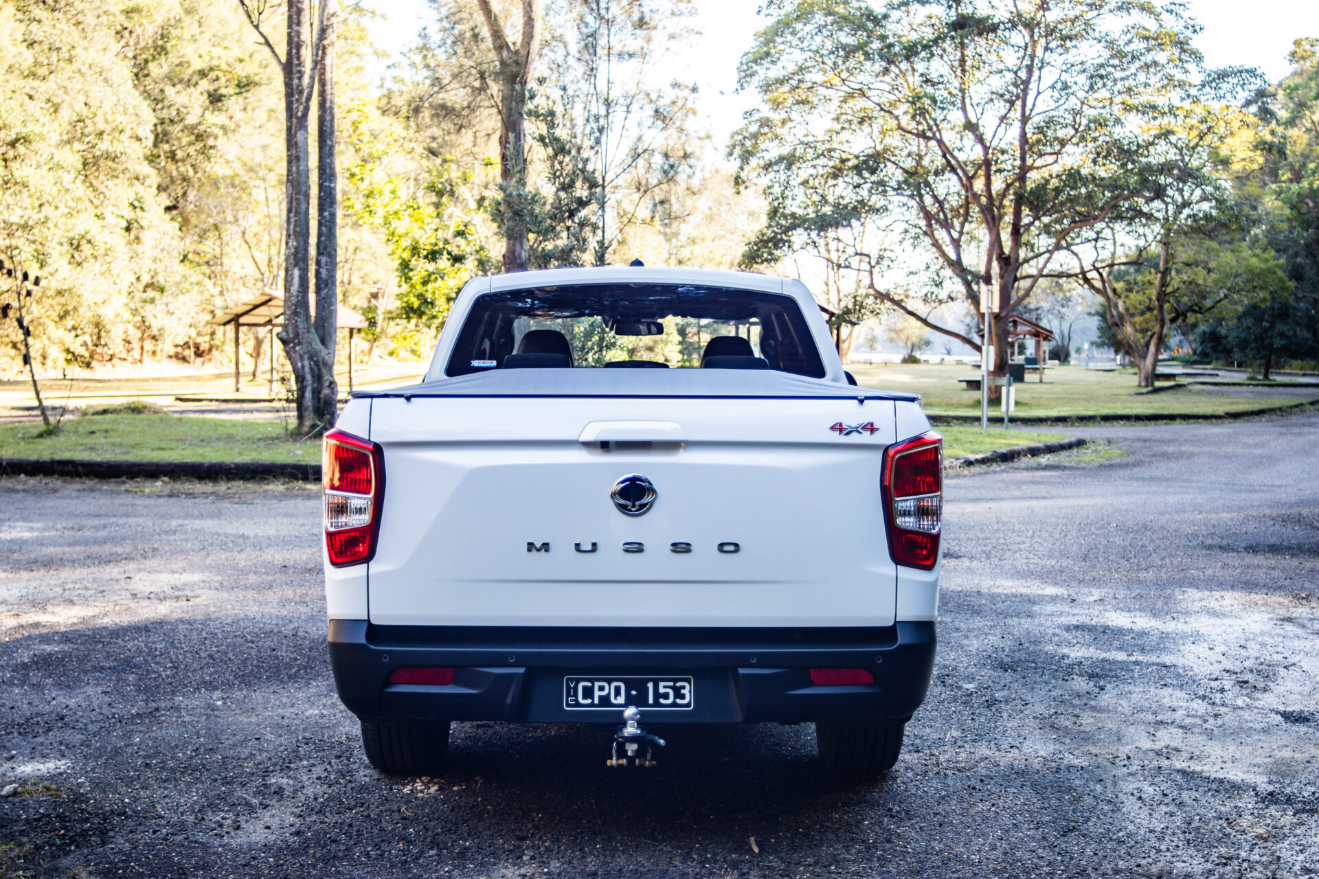 KGM Musso: Value-packed ute offers more than just low pricing