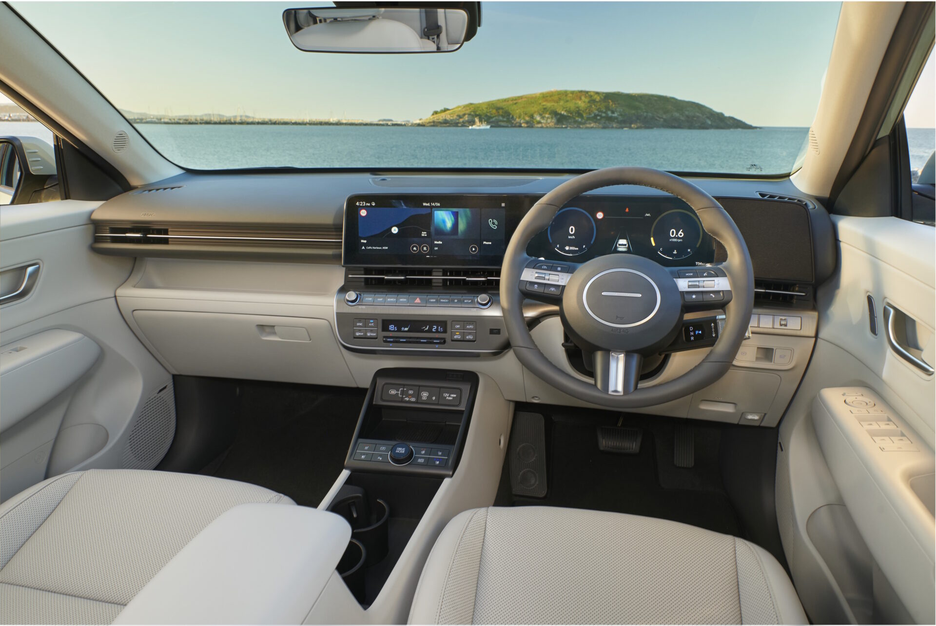 2026 Hyundai Kona: Expanded line-up brings new Elite trim and updated ...