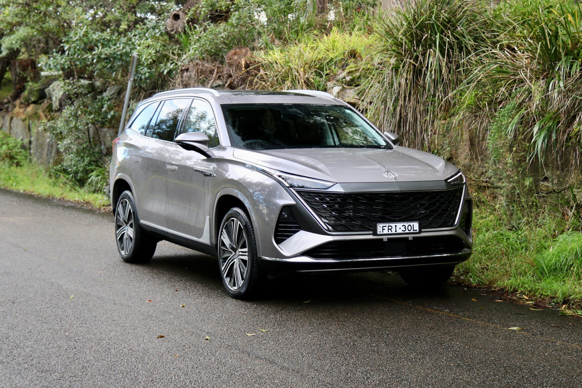 SUV Cars | Reviews, Comparisons & Best SUVs in Australia