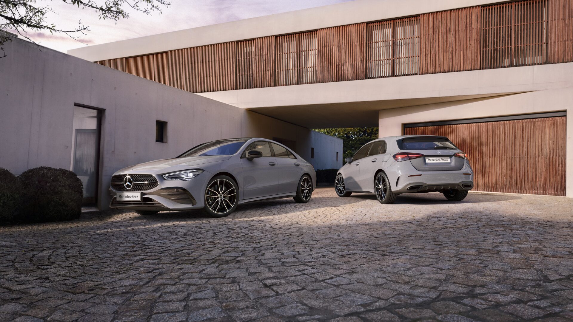 Mercedes-Benz A-Class | Price, Reviews & Specifications